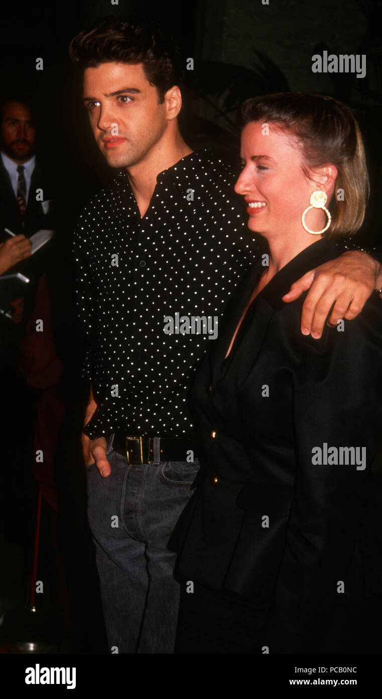 LOS ANGELES, CA - MAY 7: Actor Michael St. Gerard attends 'The Favour ...