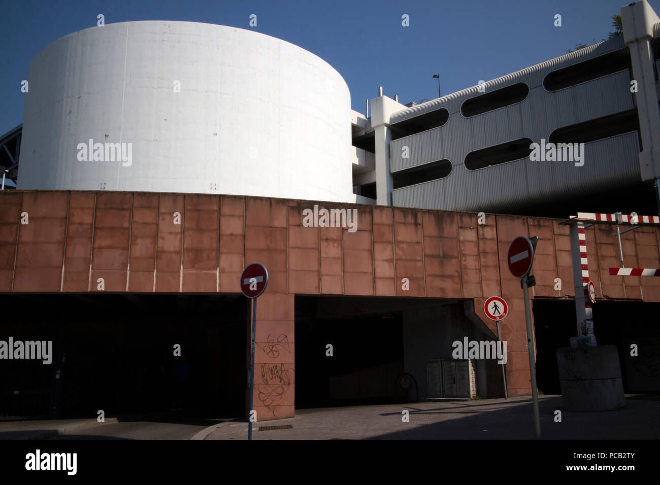 Lyon Perrache Station High Resolution Stock Photography and Images - Alamy