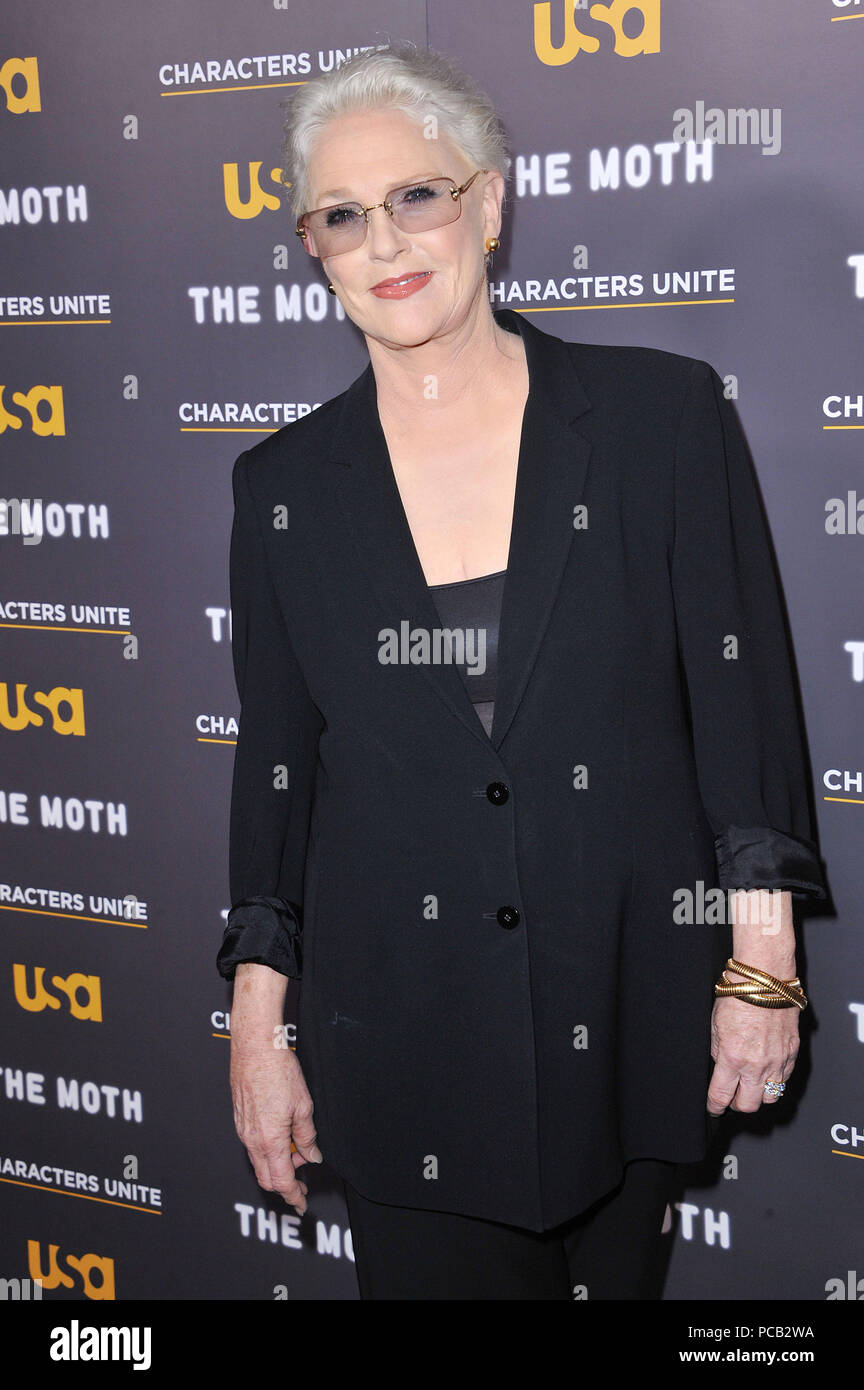 Sharon Gless at A More Perfect Union-Stories of Prejudice and Power ...