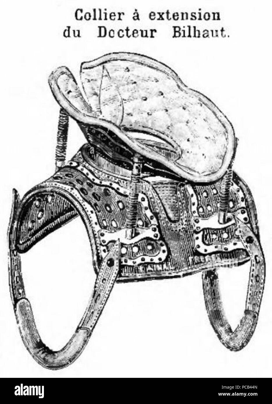 8 Catalogue de corsets de Rainal Frères Fig 870 Stock Photo - Alamy