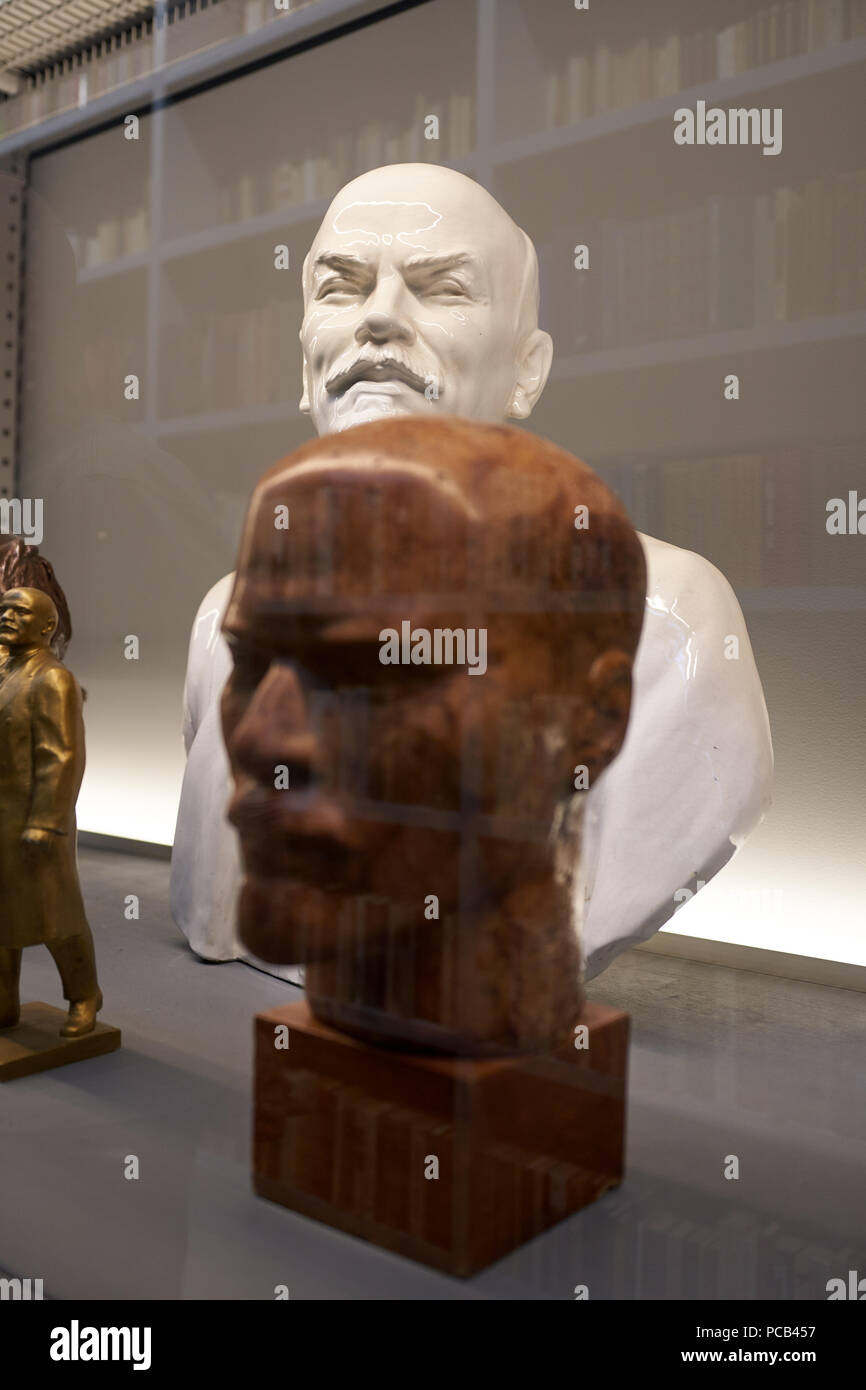 Wende Museum of the Cold War, Culver City, CA Stock Photo - Alamy