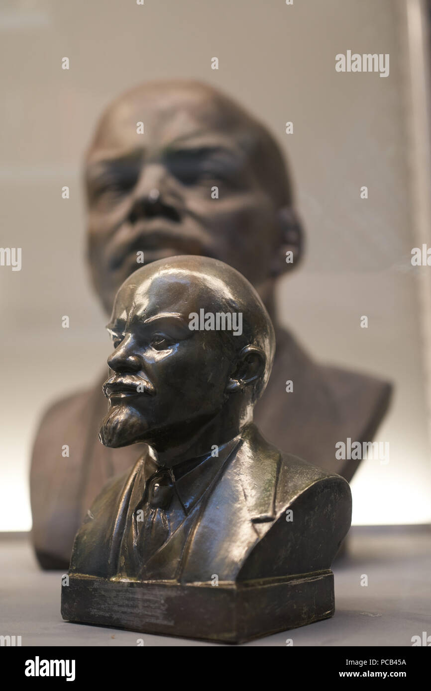 Wende Museum of the Cold War, Culver City, CA Stock Photo - Alamy