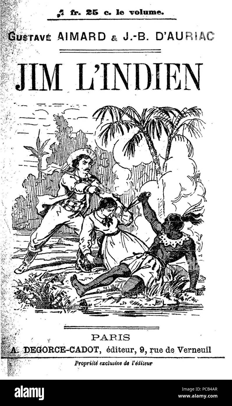 Aimard hi-res stock photography and images - Alamy