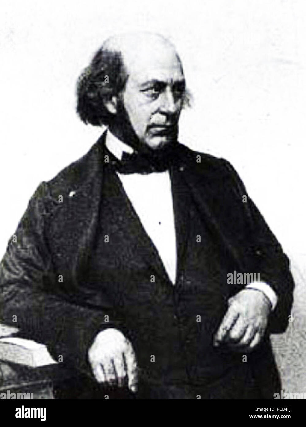 Aimé Thomé de Gamond (1807-1876 Stock Photo - Alamy