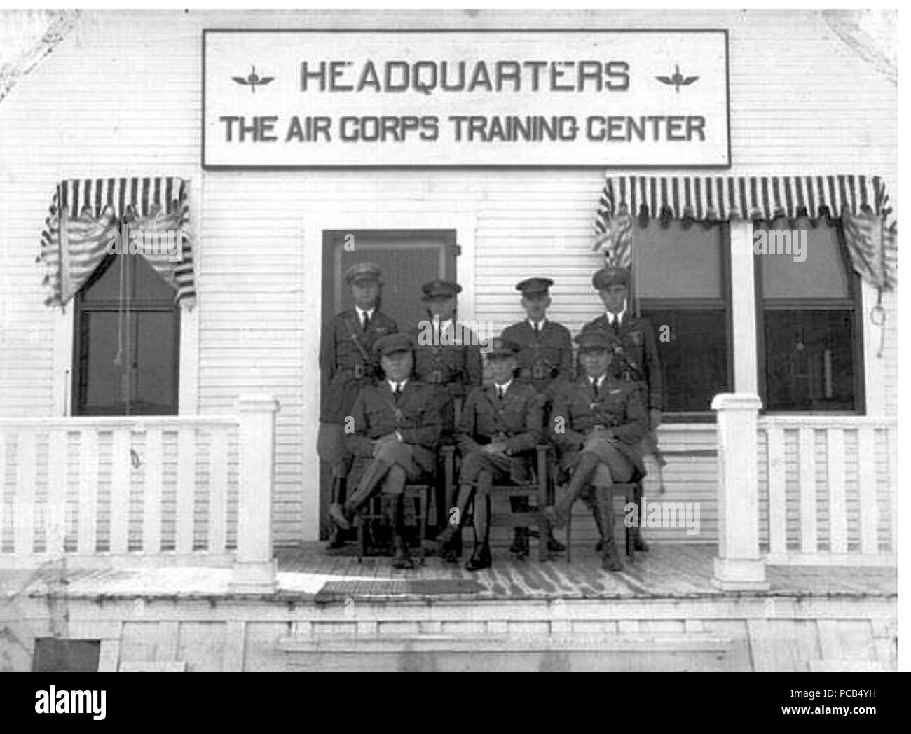 Kelly air field hi-res stock photography and images - Alamy