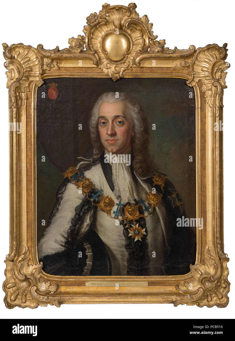 Claes ekeblad hi-res stock photography and images - Alamy