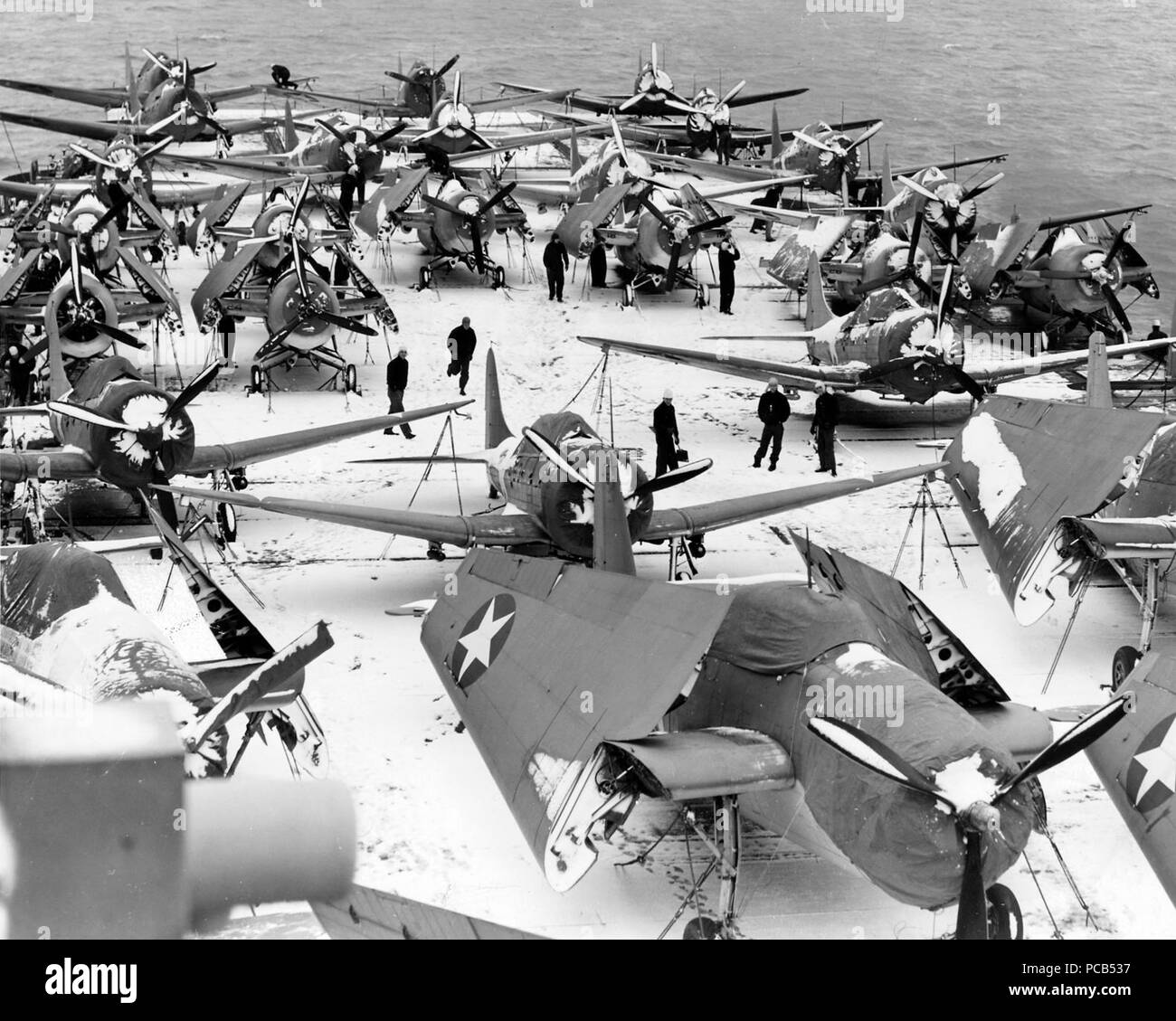 Cv 4 uss ranger hi-res stock photography and images - Alamy