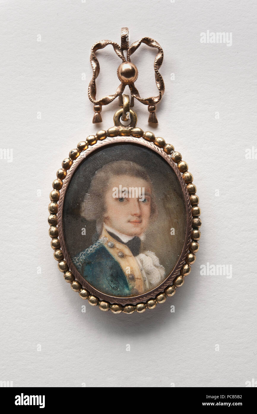 Classical painting man hi-res stock photography and images - Alamy