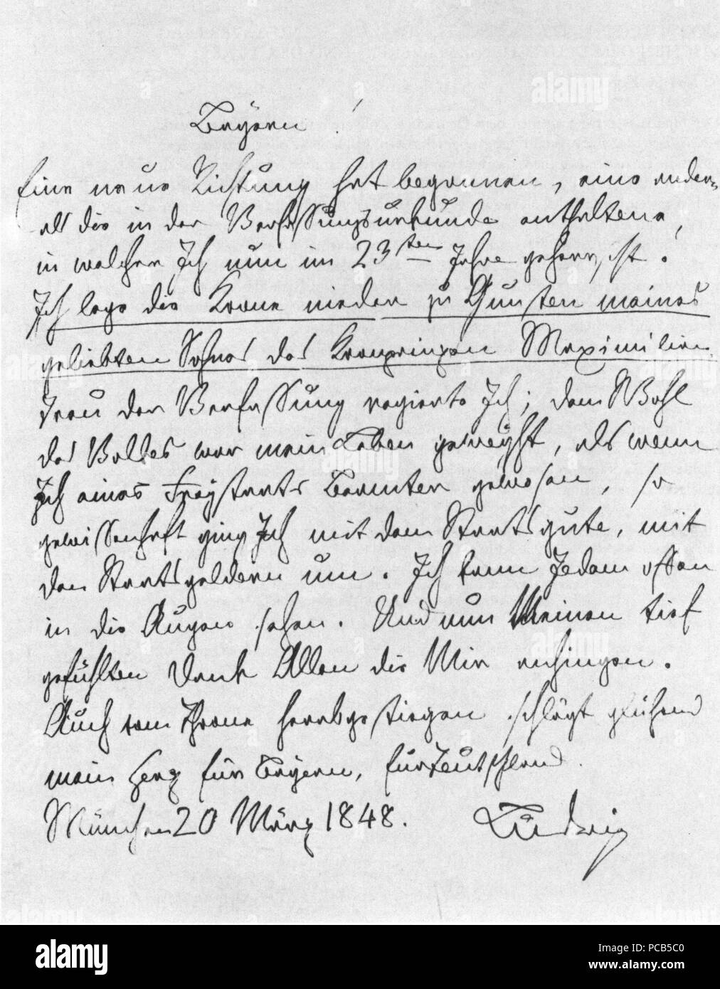 Abdication crisis hi-res stock photography and images - Alamy