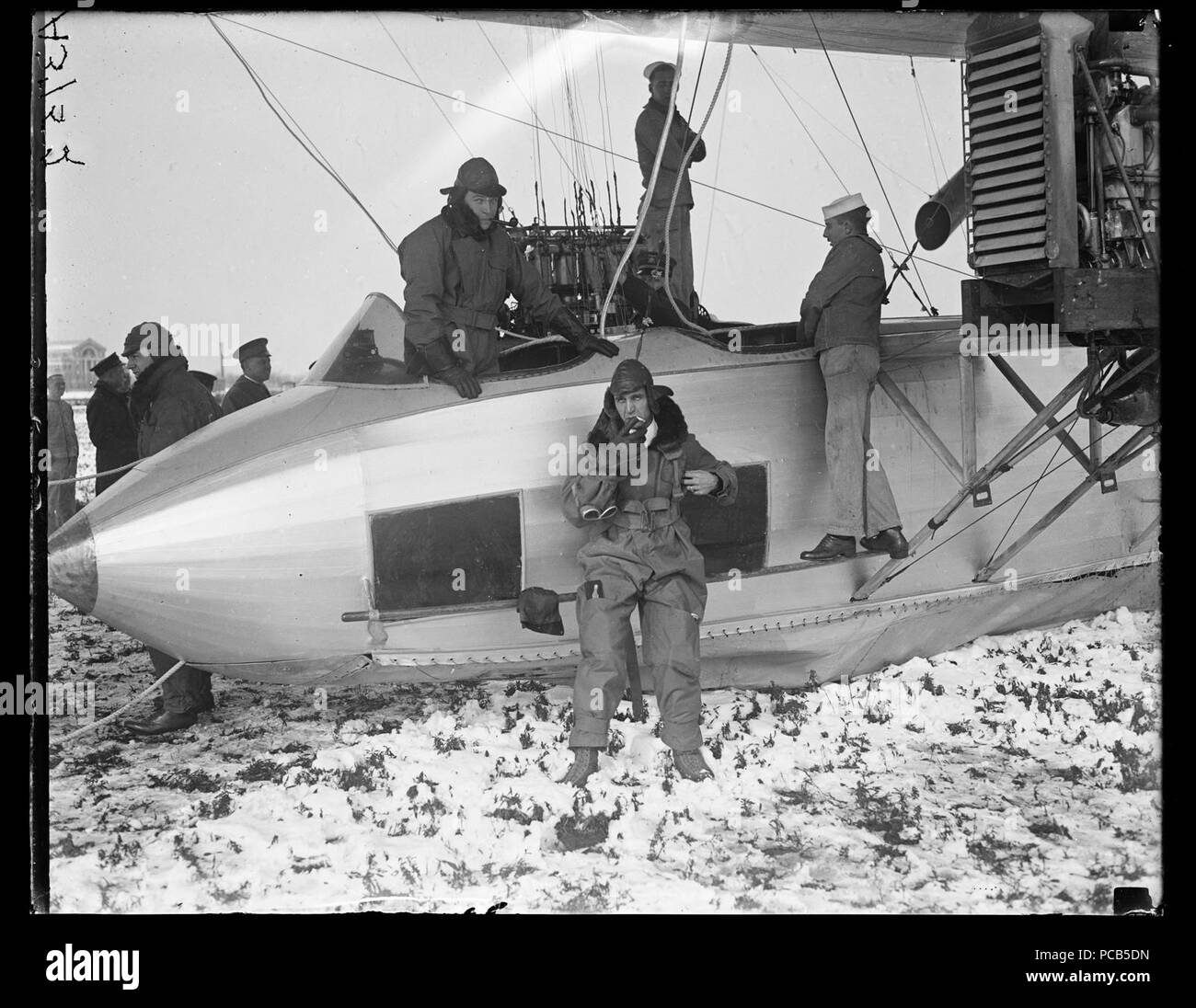 Aircraft, Washington, D.C Stock Photo - Alamy