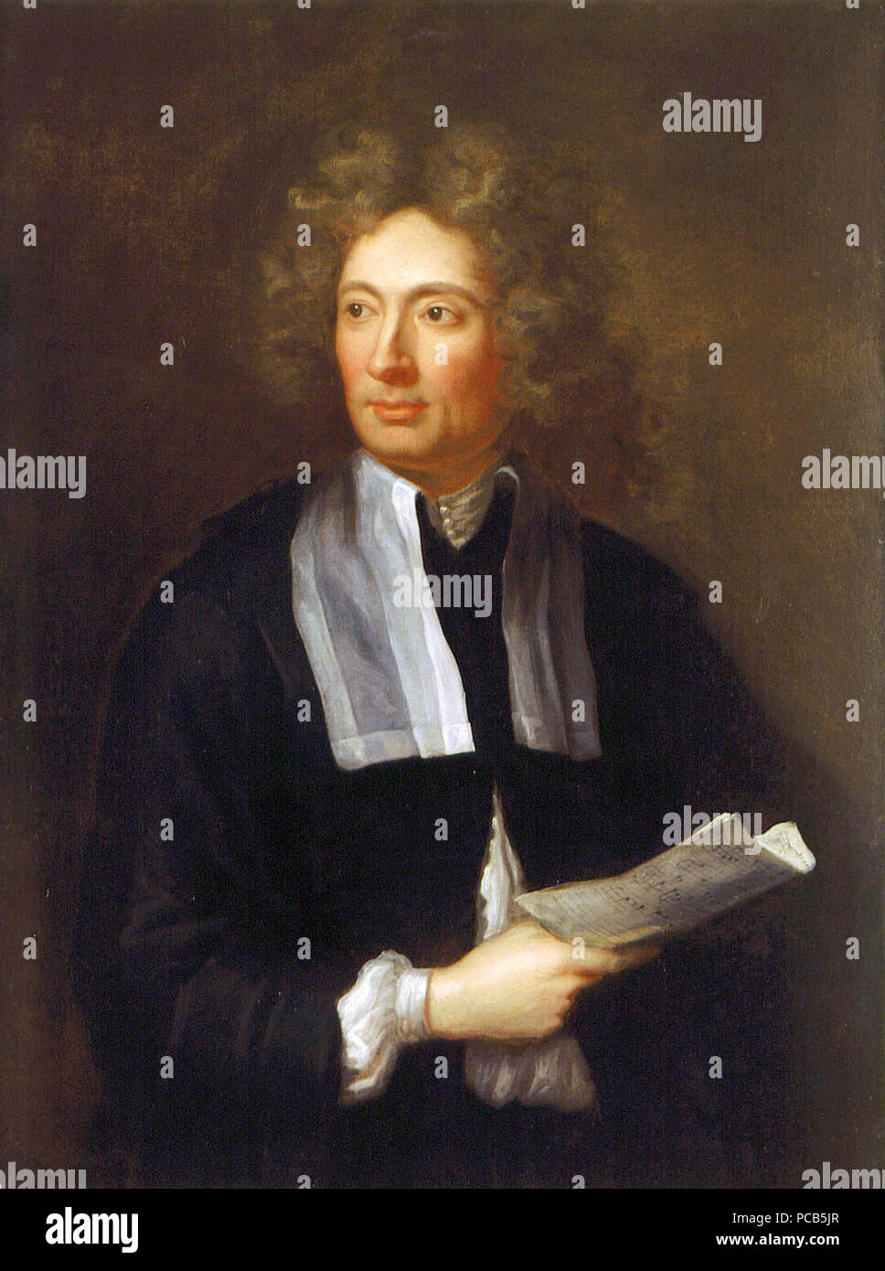 Arcangelo corelli portrait hi-res stock photography and images - Alamy