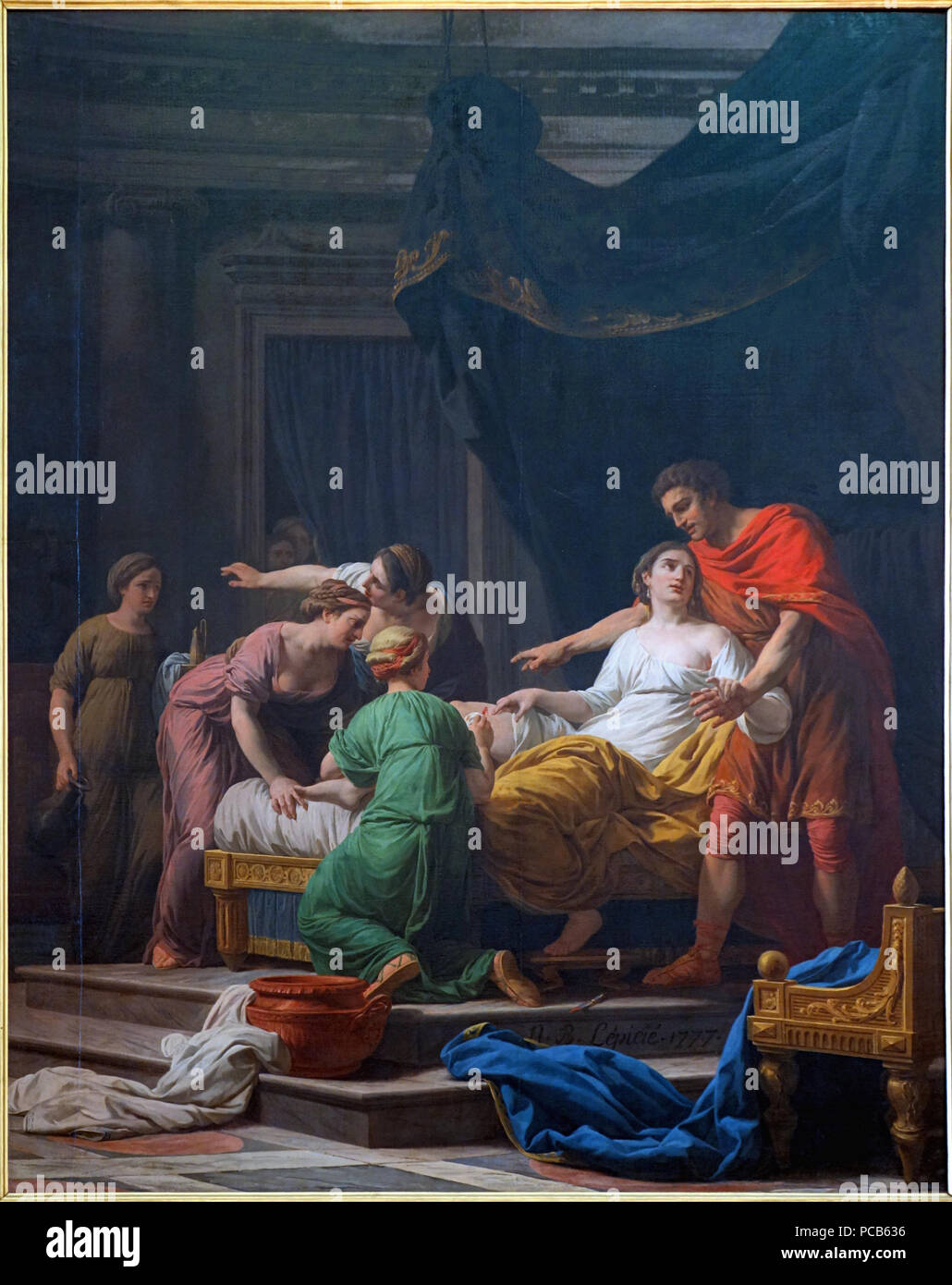 Porcía hi-res stock photography and images - Alamy