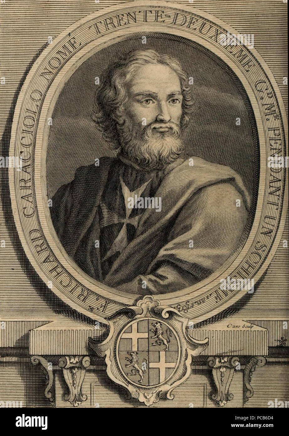 520 Richard Caracciolo Stock Photo - Alamy