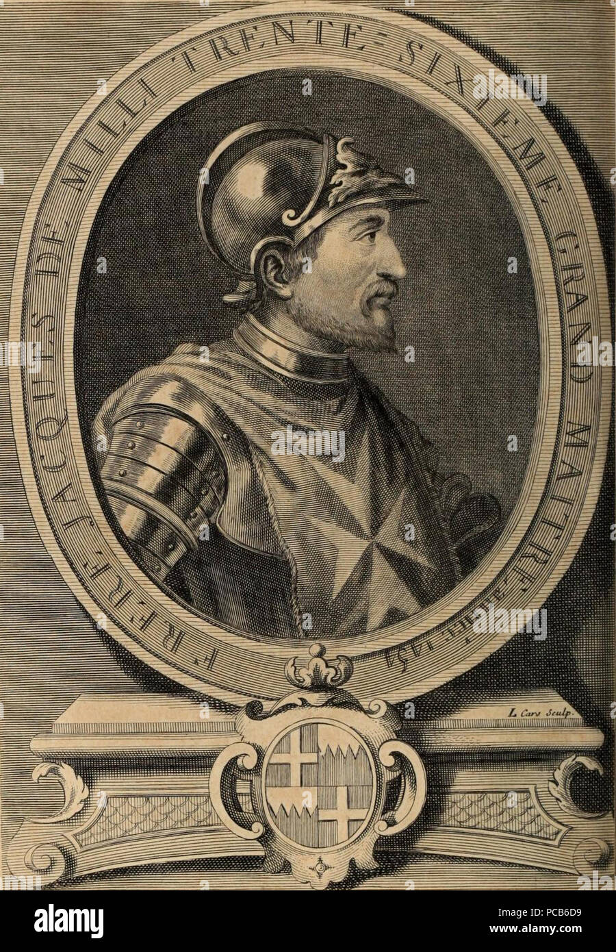 305 Jacques de Milly Stock Photo - Alamy