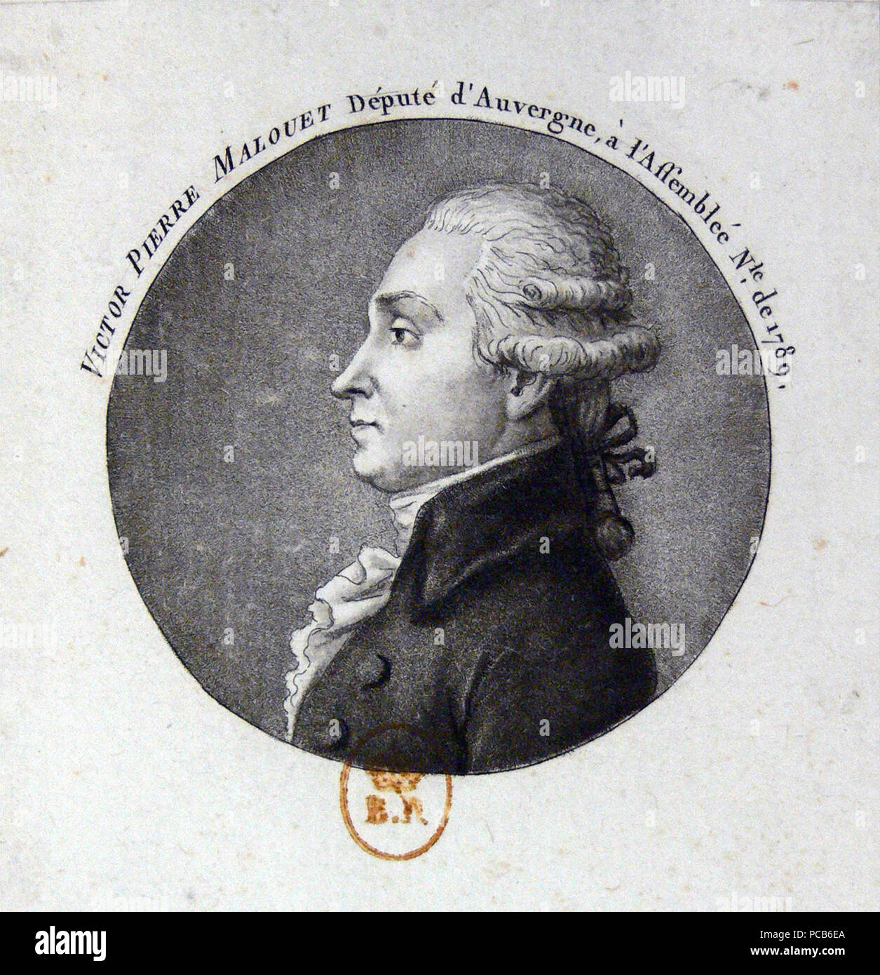Victor pierre hi-res stock photography and images - Alamy