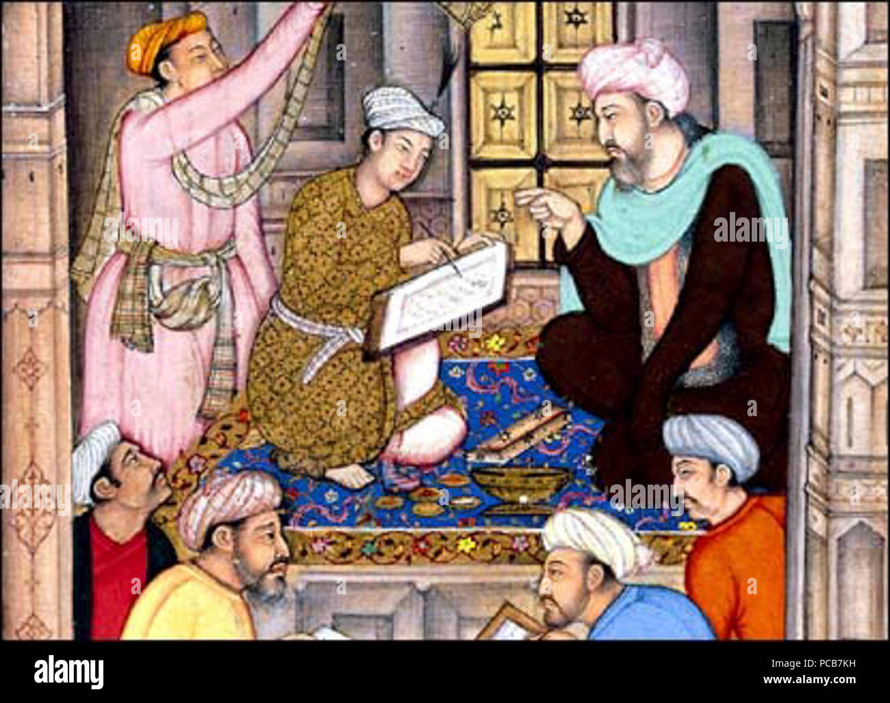 Nasiri hi-res stock photography and images - Alamy