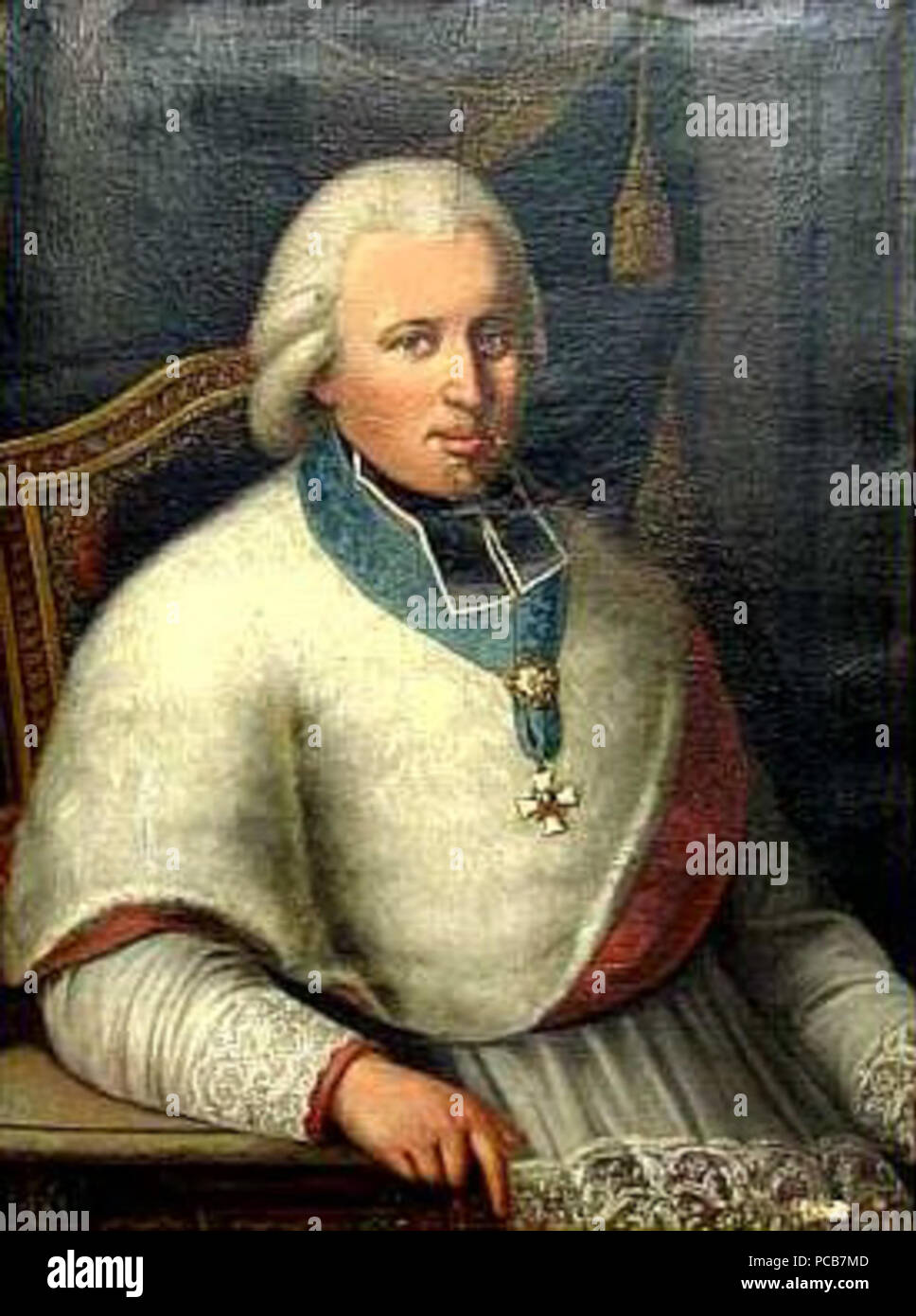 Edling hi-res stock photography and images - Alamy