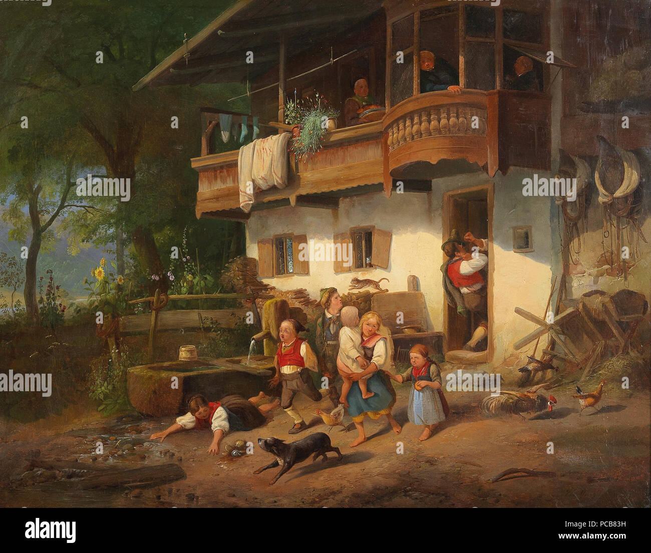 Vertreibung hi-res stock photography and images - Alamy