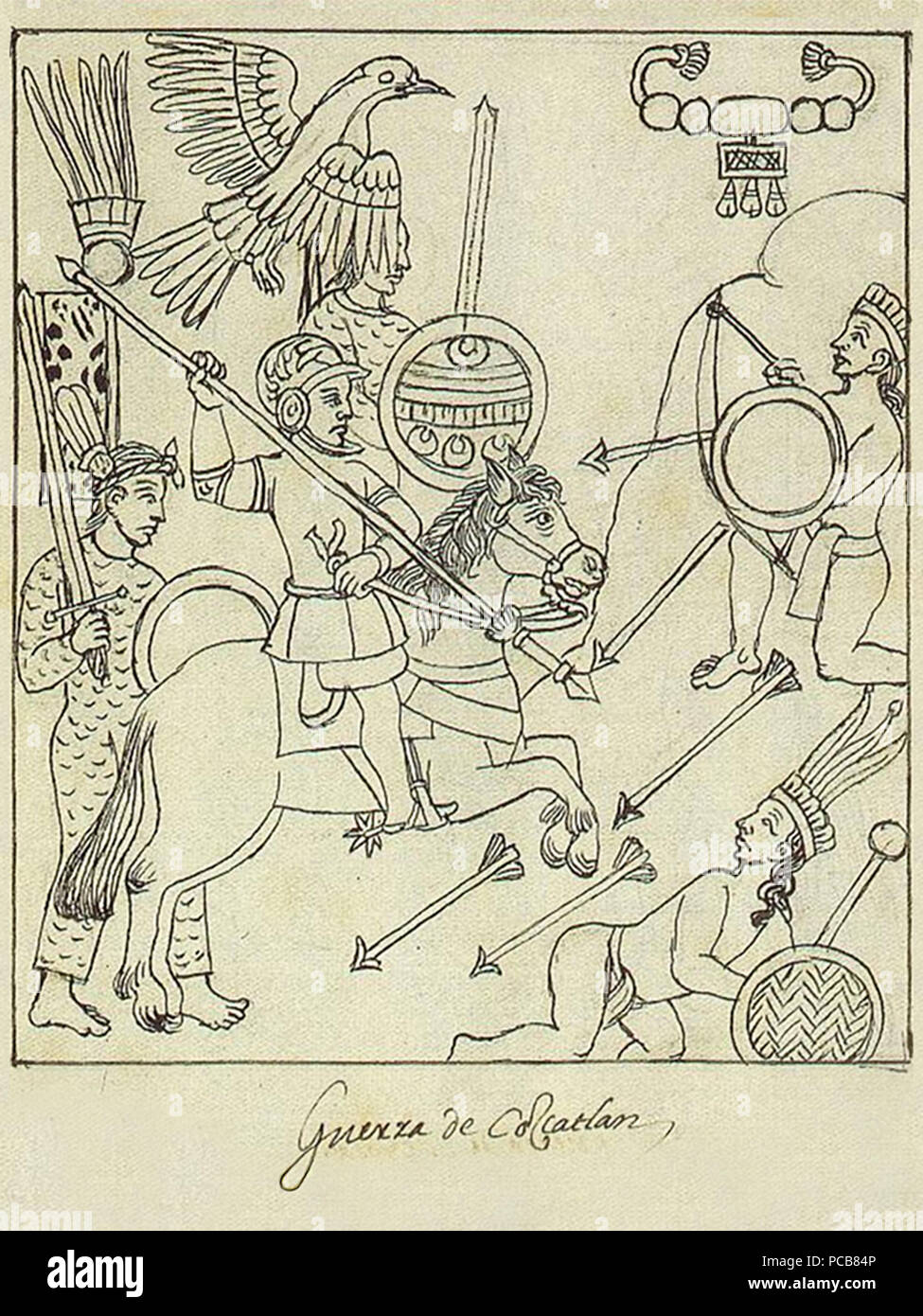 Cuzcatlan hi-res stock photography and images - Alamy