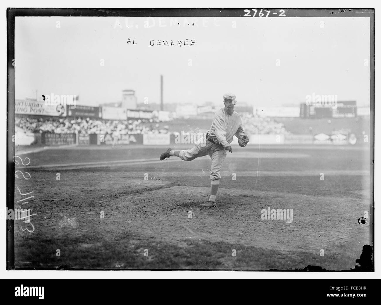 Al demaree hi-res stock photography and images - Alamy