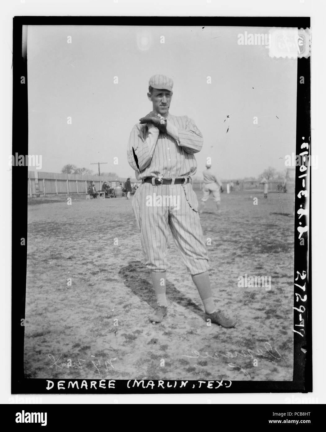 Al demaree Black and White Stock Photos & Images - Alamy