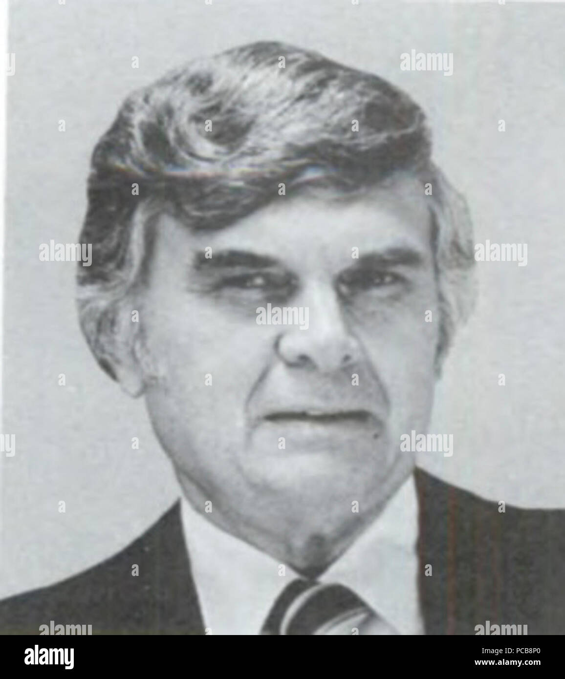Al Ullman 1979 Stock Photo - Alamy