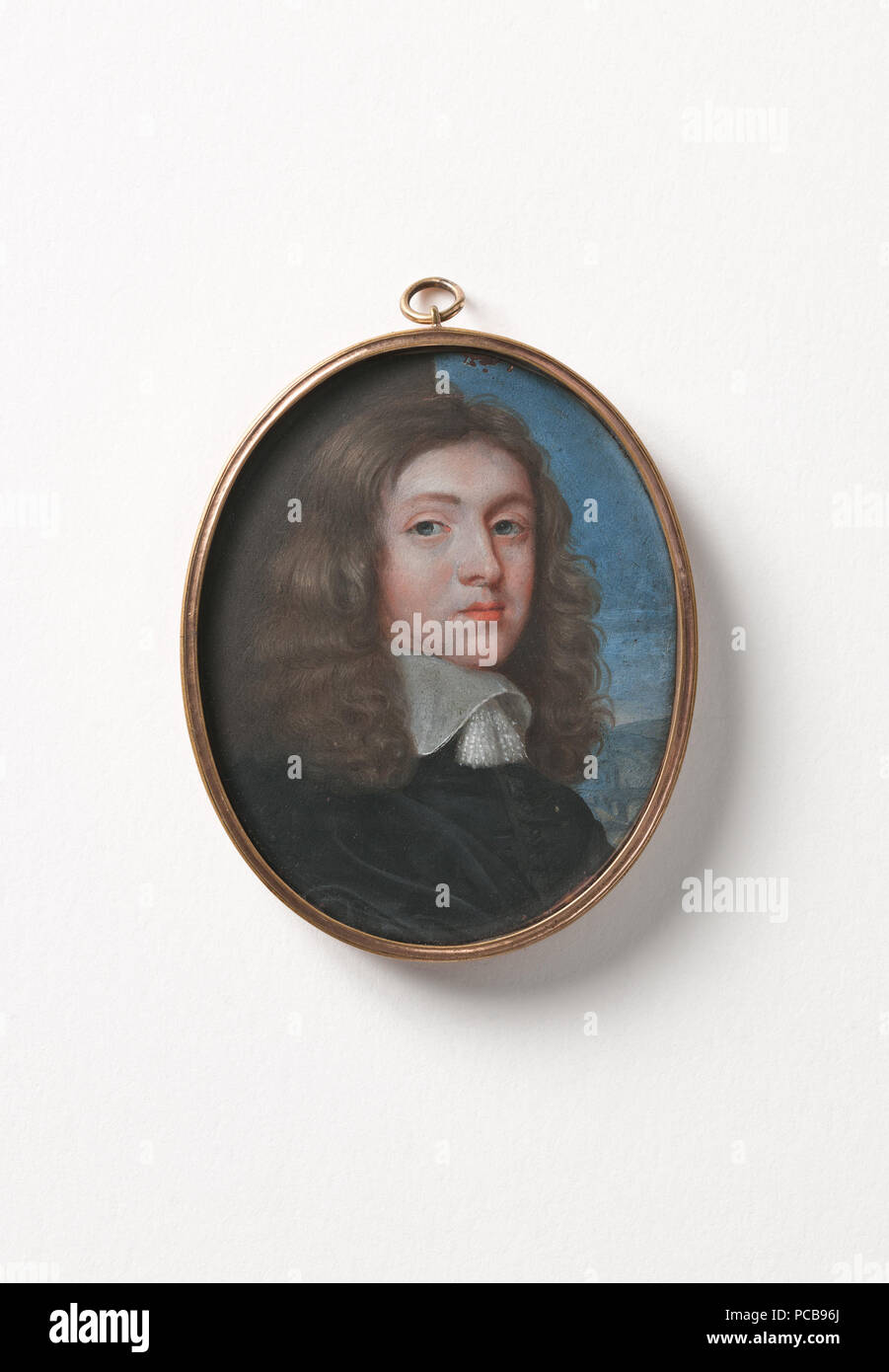 376 Lord Robert Brooke - Nationalmuseum - 24861 Stock Photo - Alamy