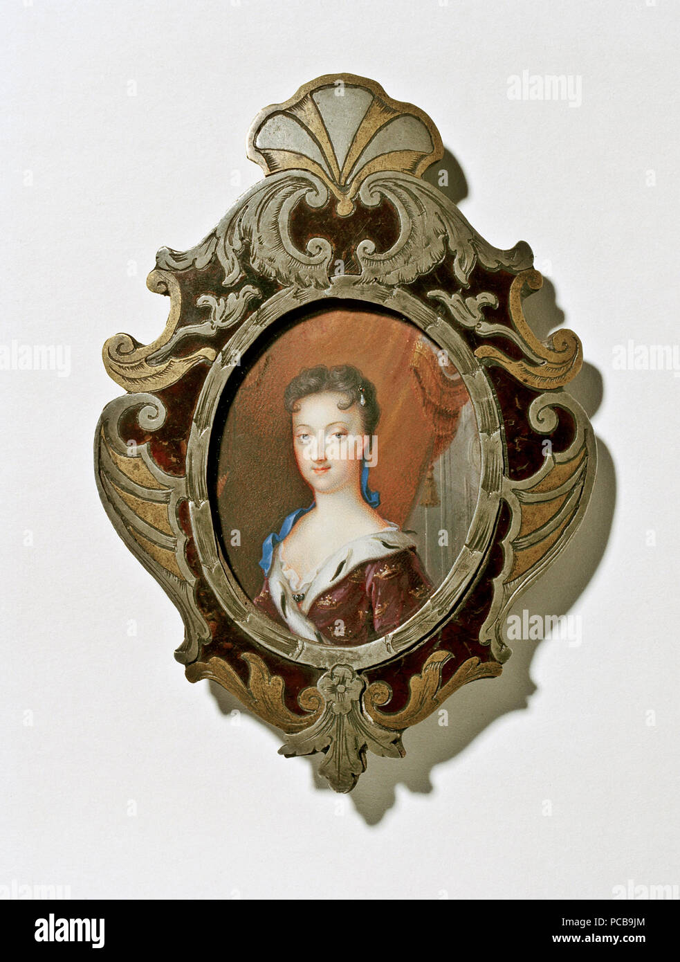 90 Ulrika Eleonora d y, drottning av Sverige (Eric Utterhielm ...