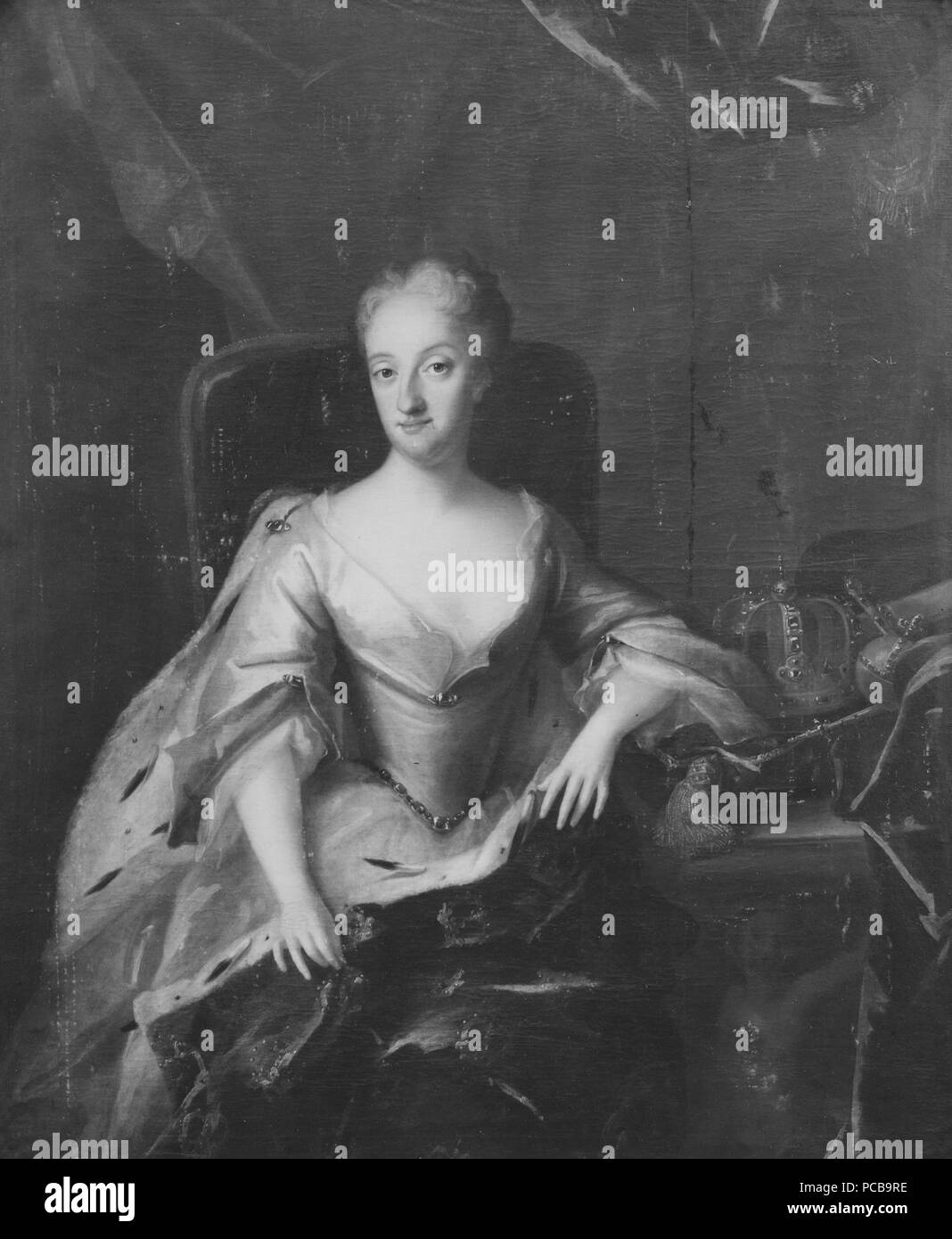 Ulrika eleonora d y hi-res stock photography and images - Alamy