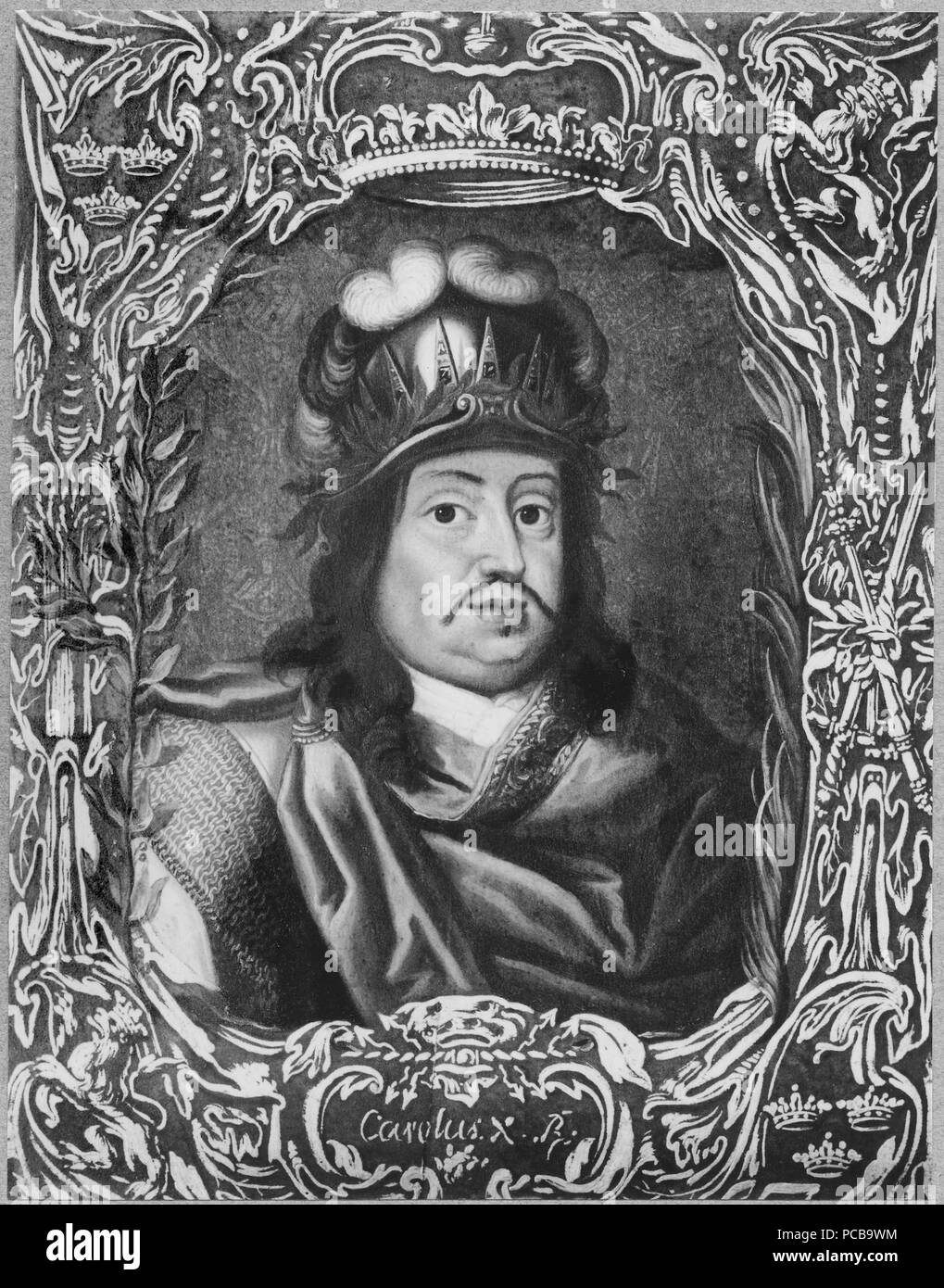 Karl x Black and White Stock Photos & Images - Alamy