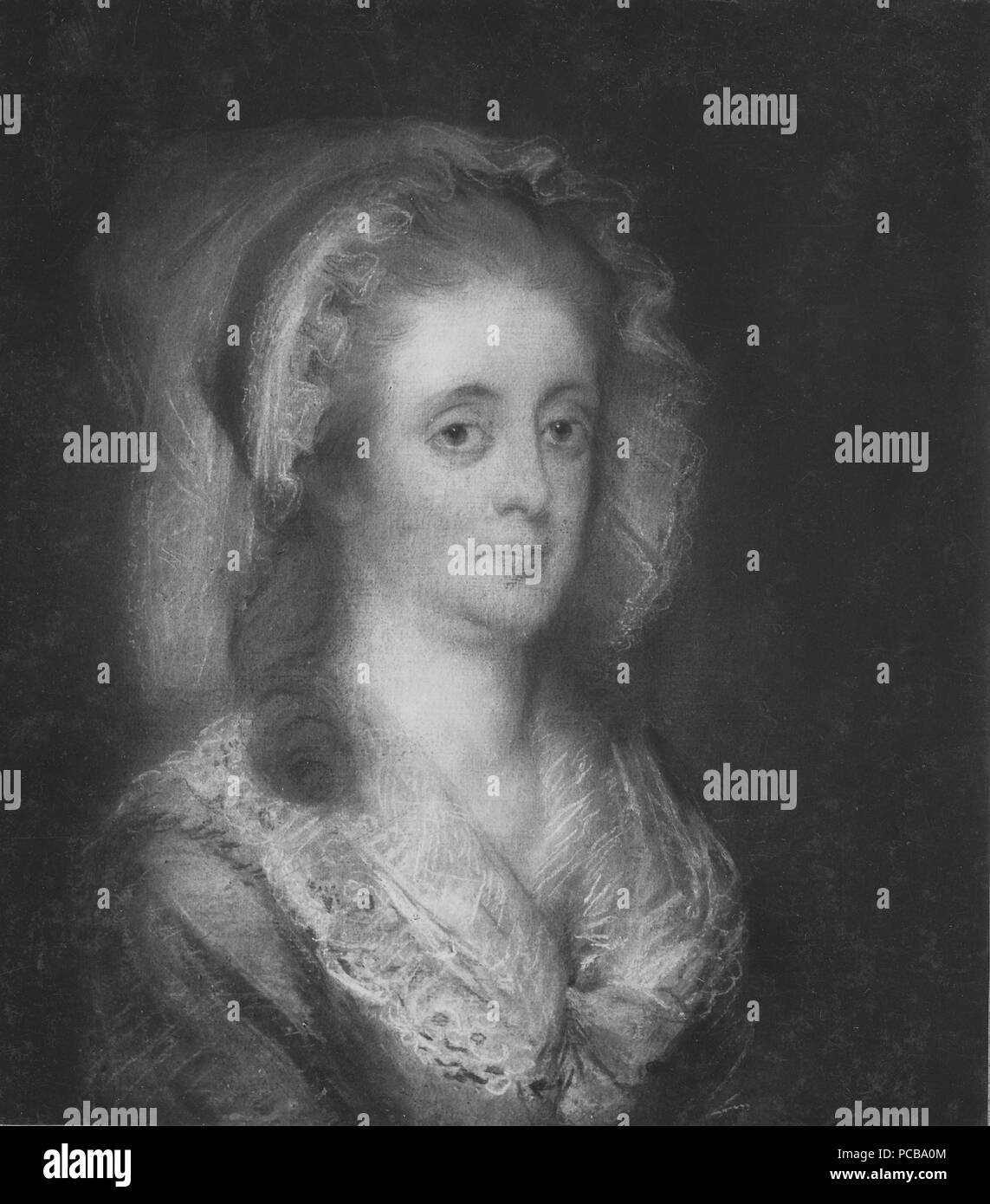 12 Beata Sofia Rålamb, 1748-1793 (Elias Martin) - Nationalmuseum ...