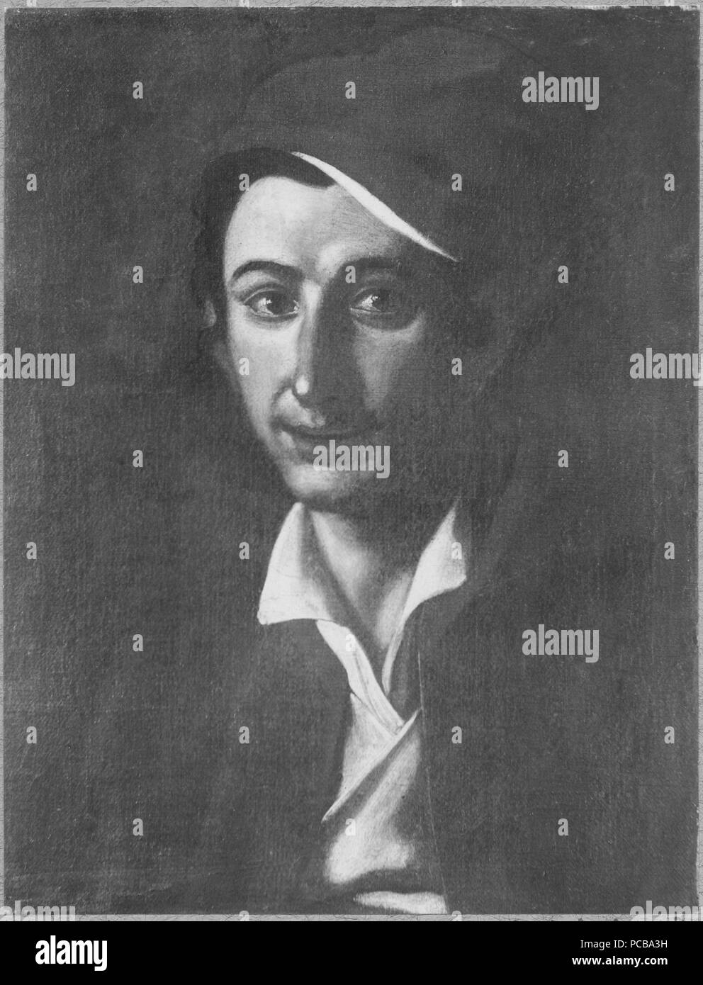 Tommaso aniello Black and White Stock Photos & Images - Alamy