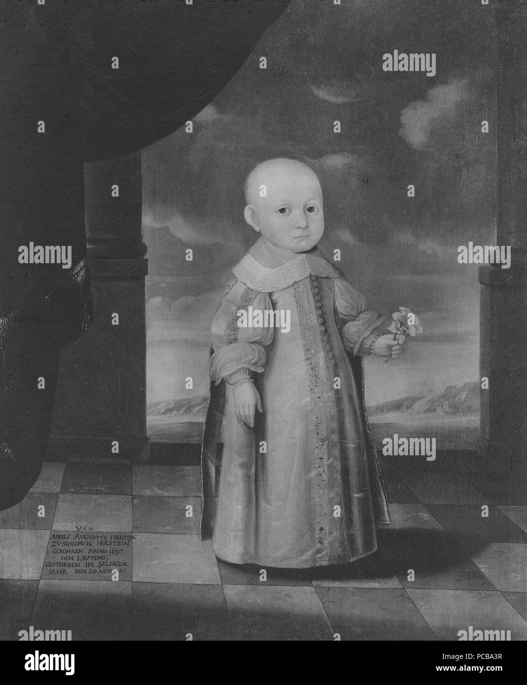 Adolf of holstein gottorp hi-res stock photography and images - Alamy