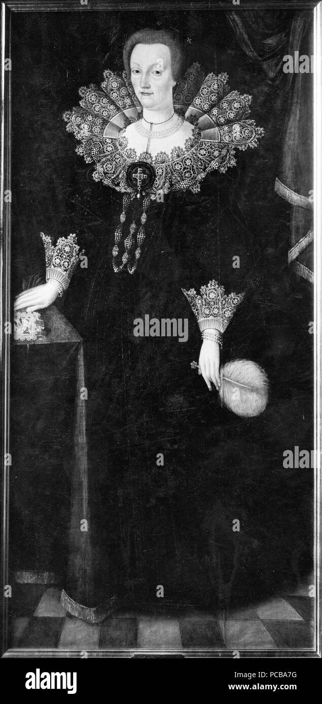 Elsa gyllenstierna hi-res stock photography and images - Alamy