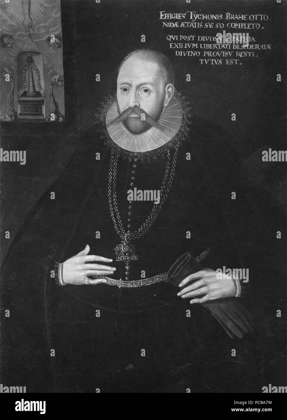 Tyko hi-res stock photography and images - Alamy