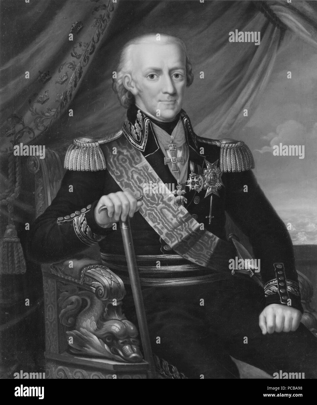 1748 1818 hi-res stock photography and images - Alamy