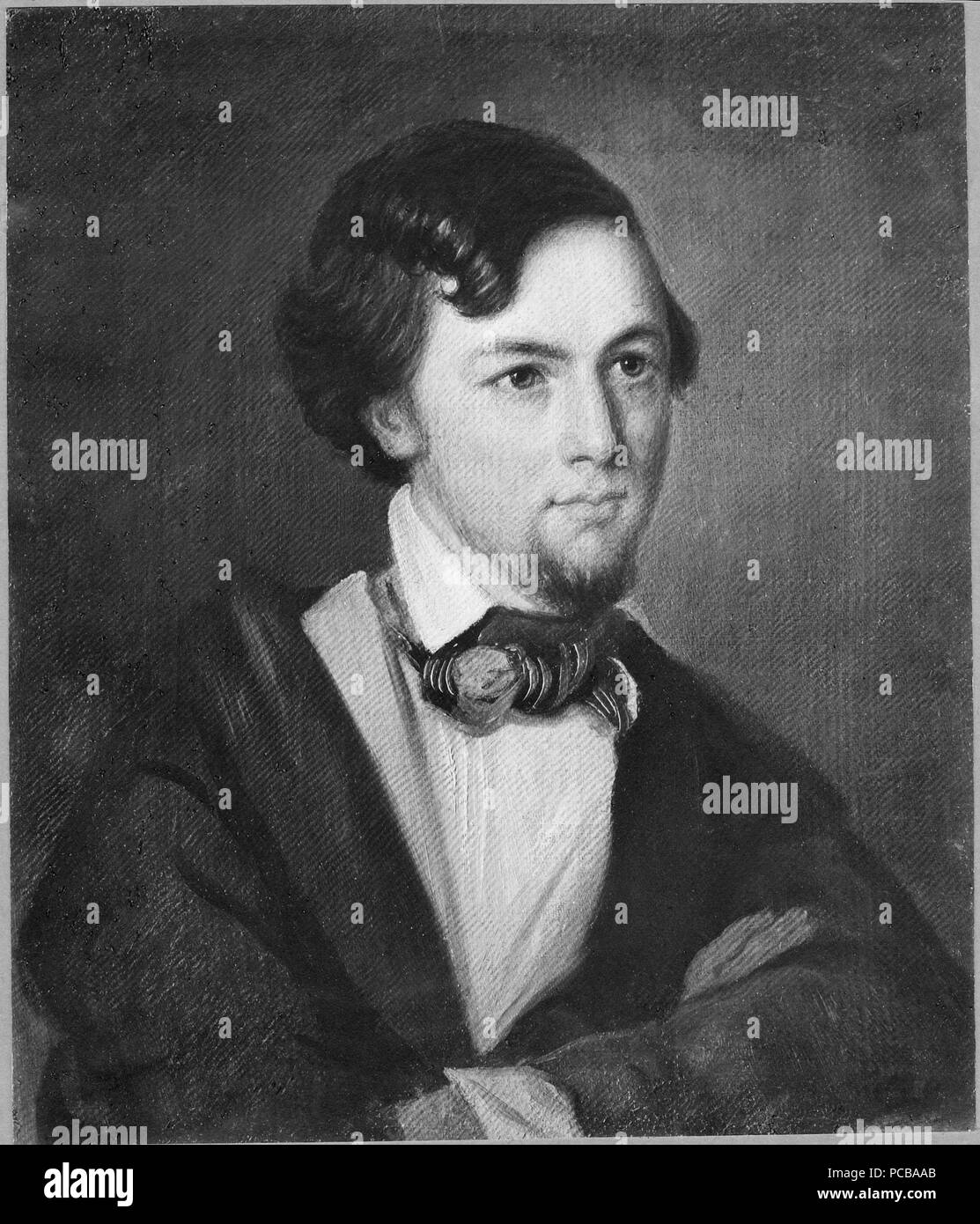 11 Axel Vilhelm Nordgren, 1828-88 (Carl Wilhelm Nordgren ...