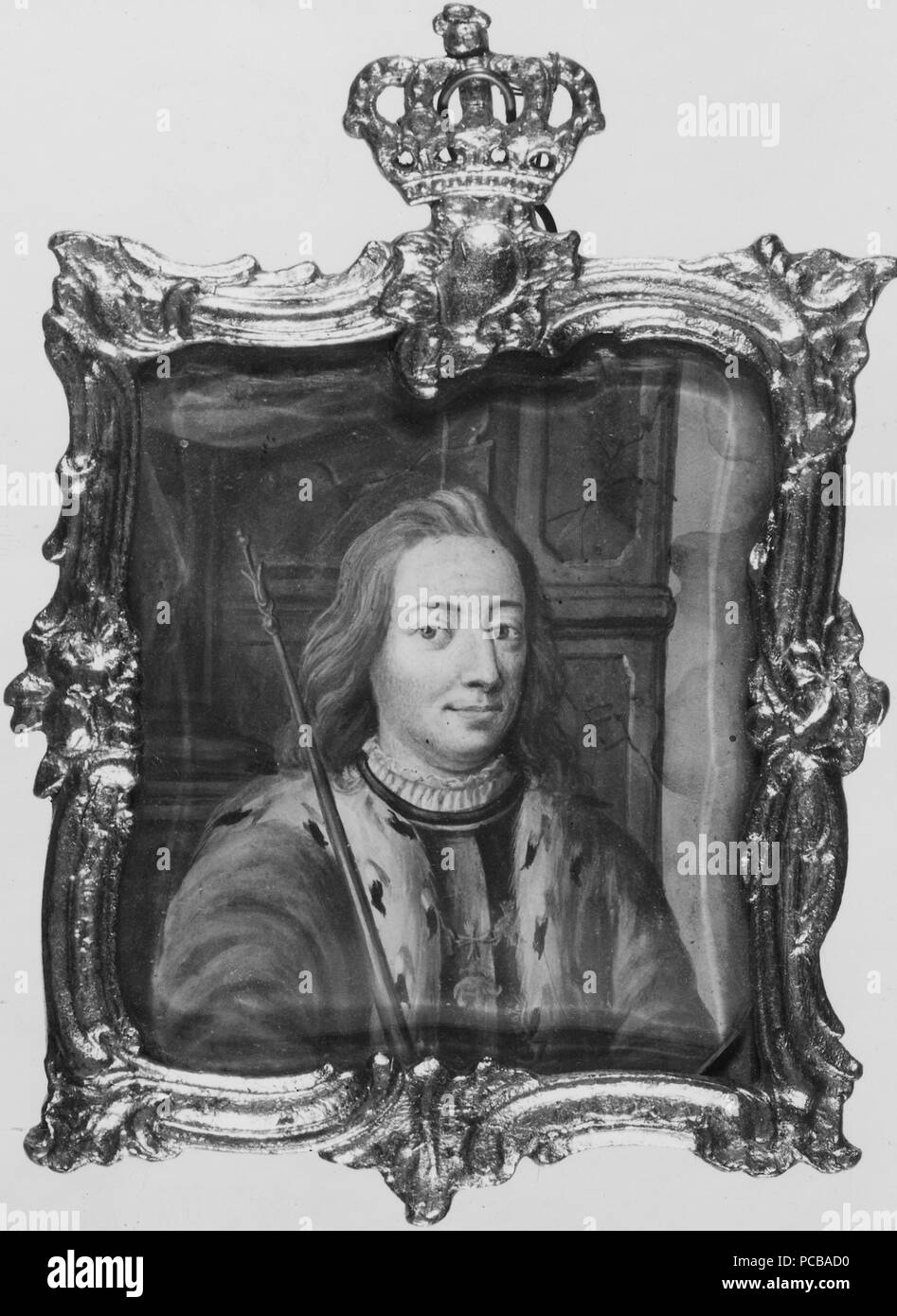 King hans norway Black and White Stock Photos & Images - Alamy
