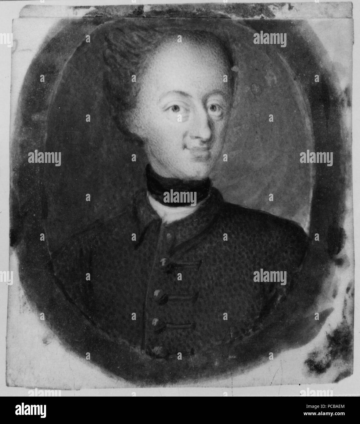 Carl fredrik morck hi-res stock photography and images - Alamy