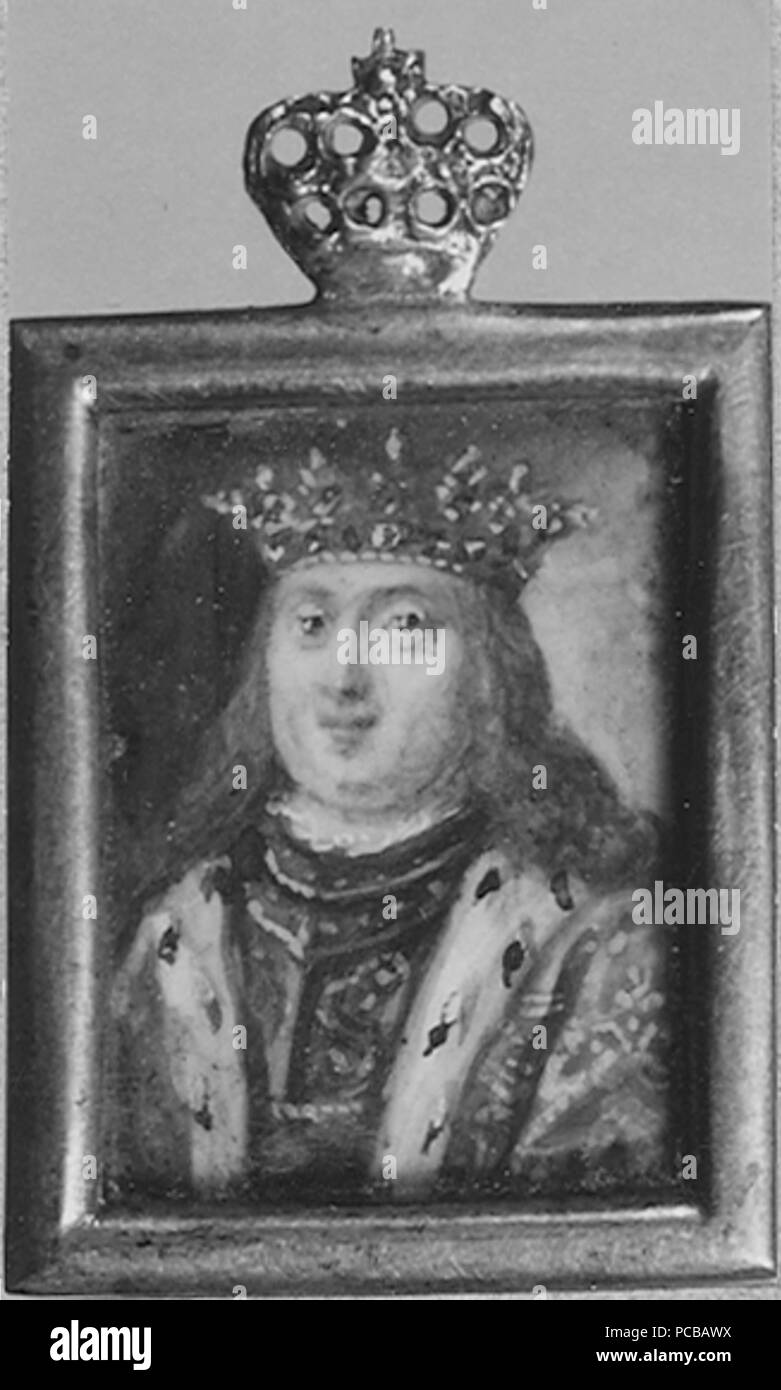 King kristian i hi-res stock photography and images - Alamy