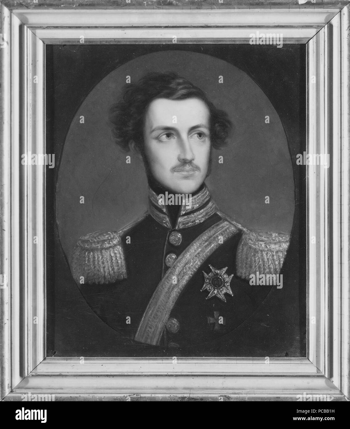 Crown prince gustav sweden hi-res stock photography and images - Alamy