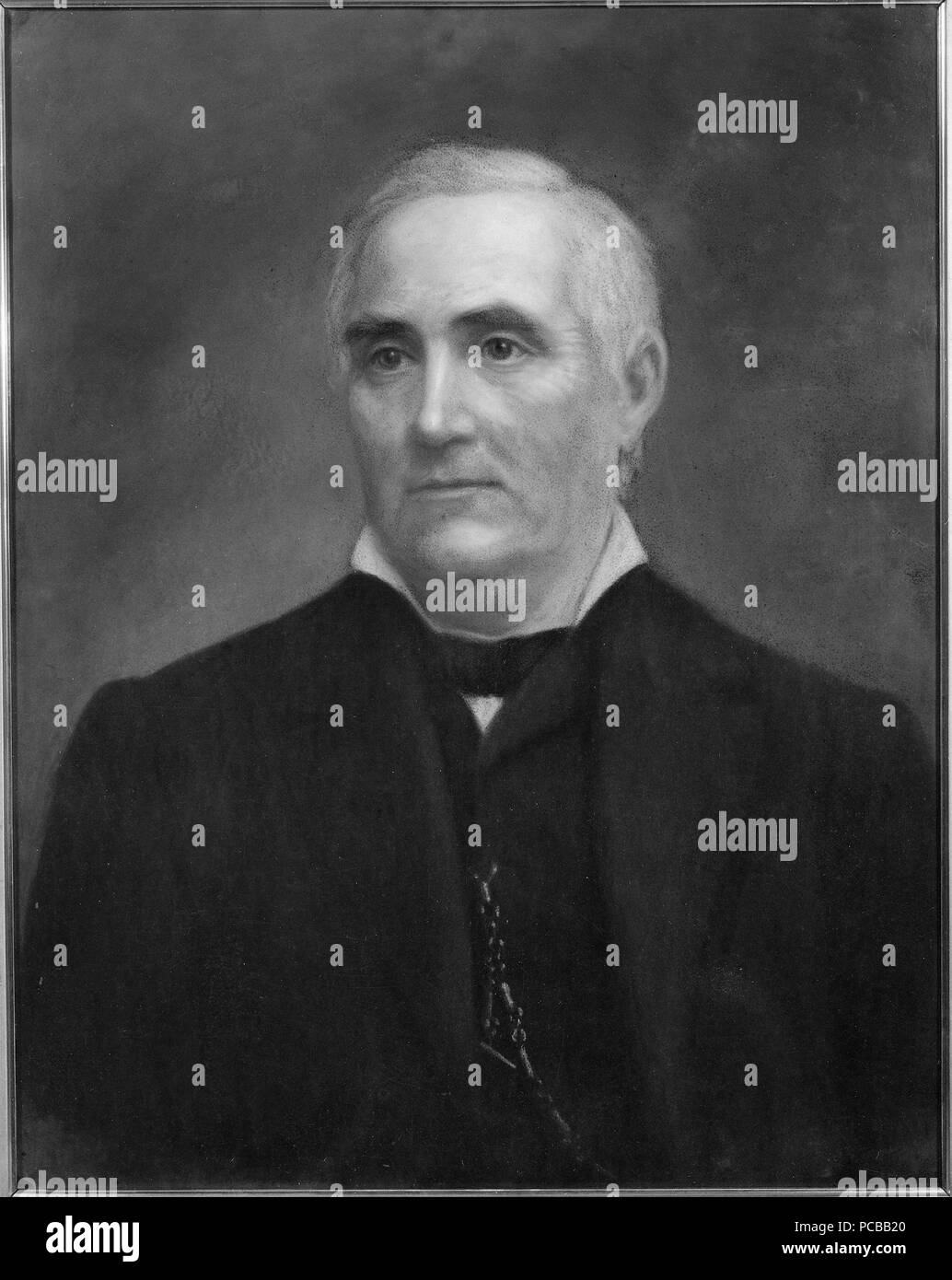 5 Albert Lindhagen, 1823-1887 (Bertha Valerius) - Nationalmuseum - 39099 Stock Photo - Alamy