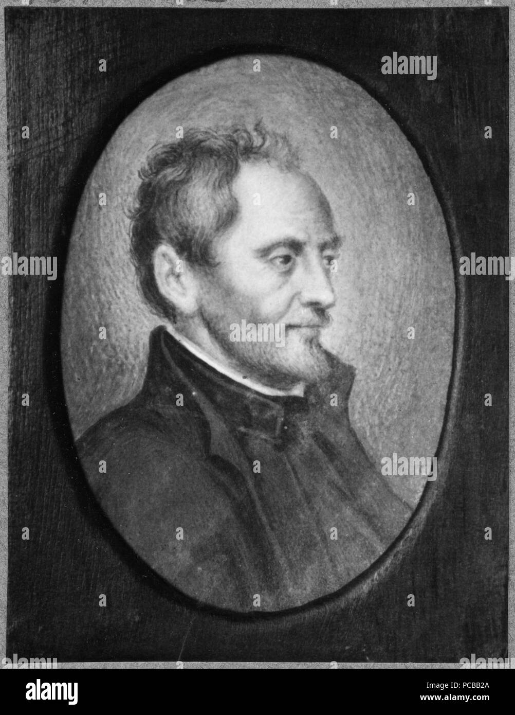 Daniel seghers hi-res stock photography and images - Alamy