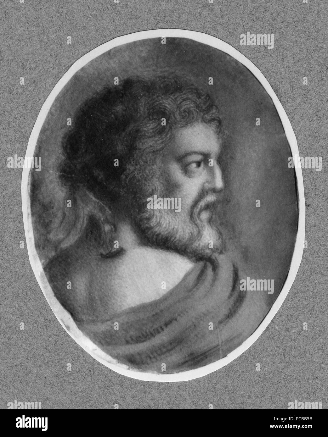 Protogenes High Resolution Stock Photography and Images - Alamy