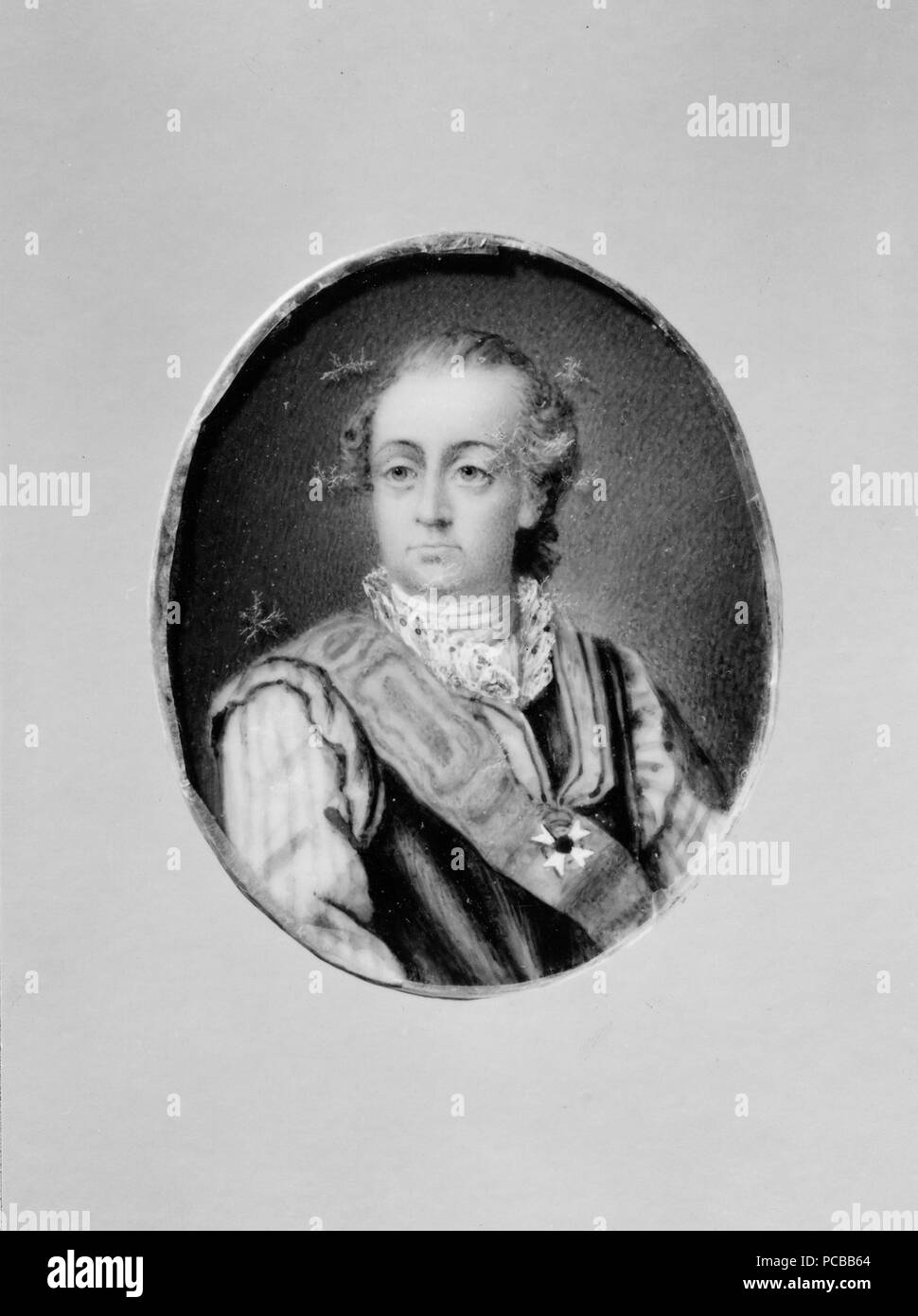 11 Axel von Fersen d.ä., 1719-1794 (Elise Arnberg) - Nationalmuseum ...