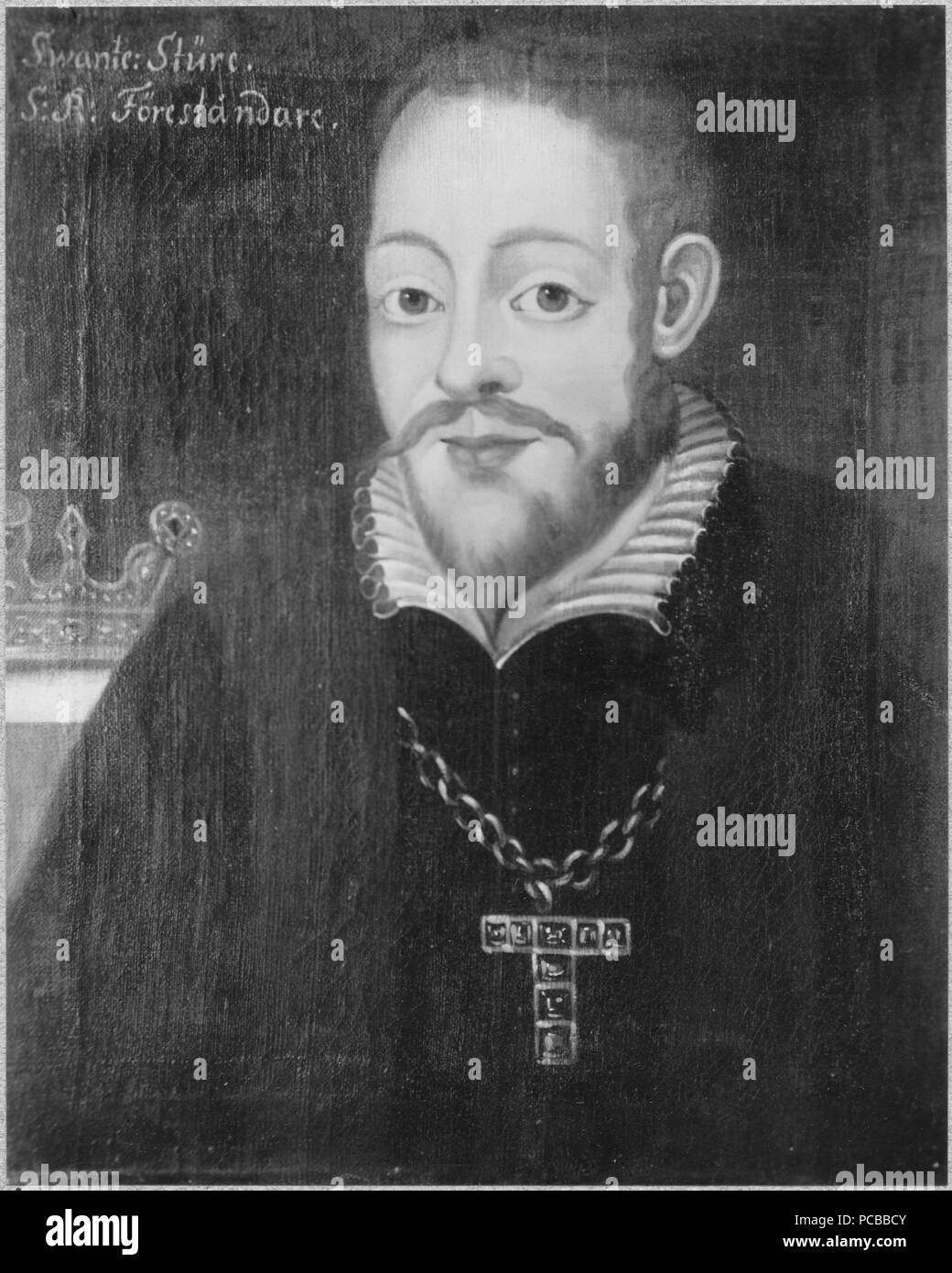 Svante sture hi-res stock photography and images - Alamy