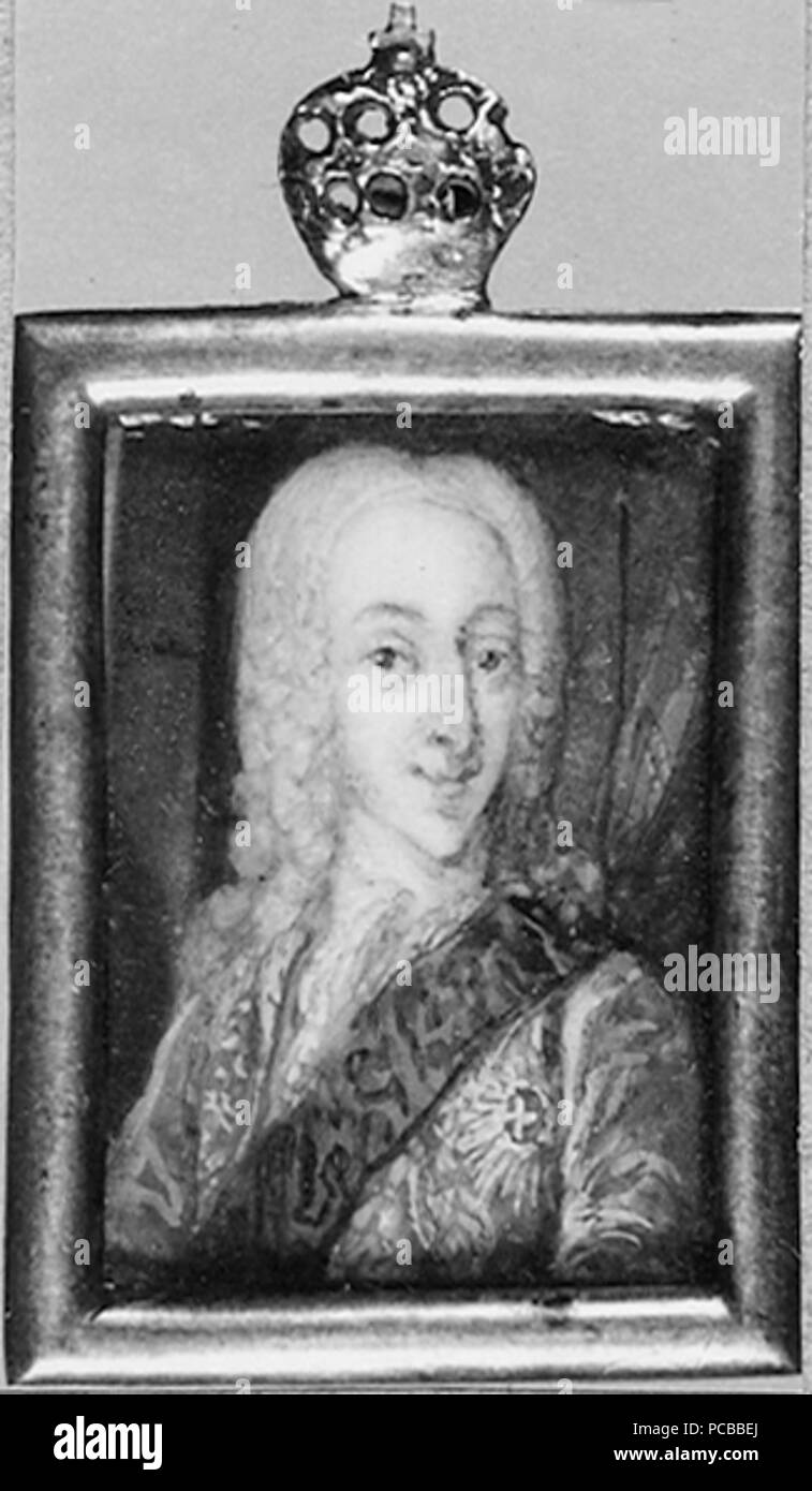 Kung av danmark och norge hi-res stock photography and images - Alamy