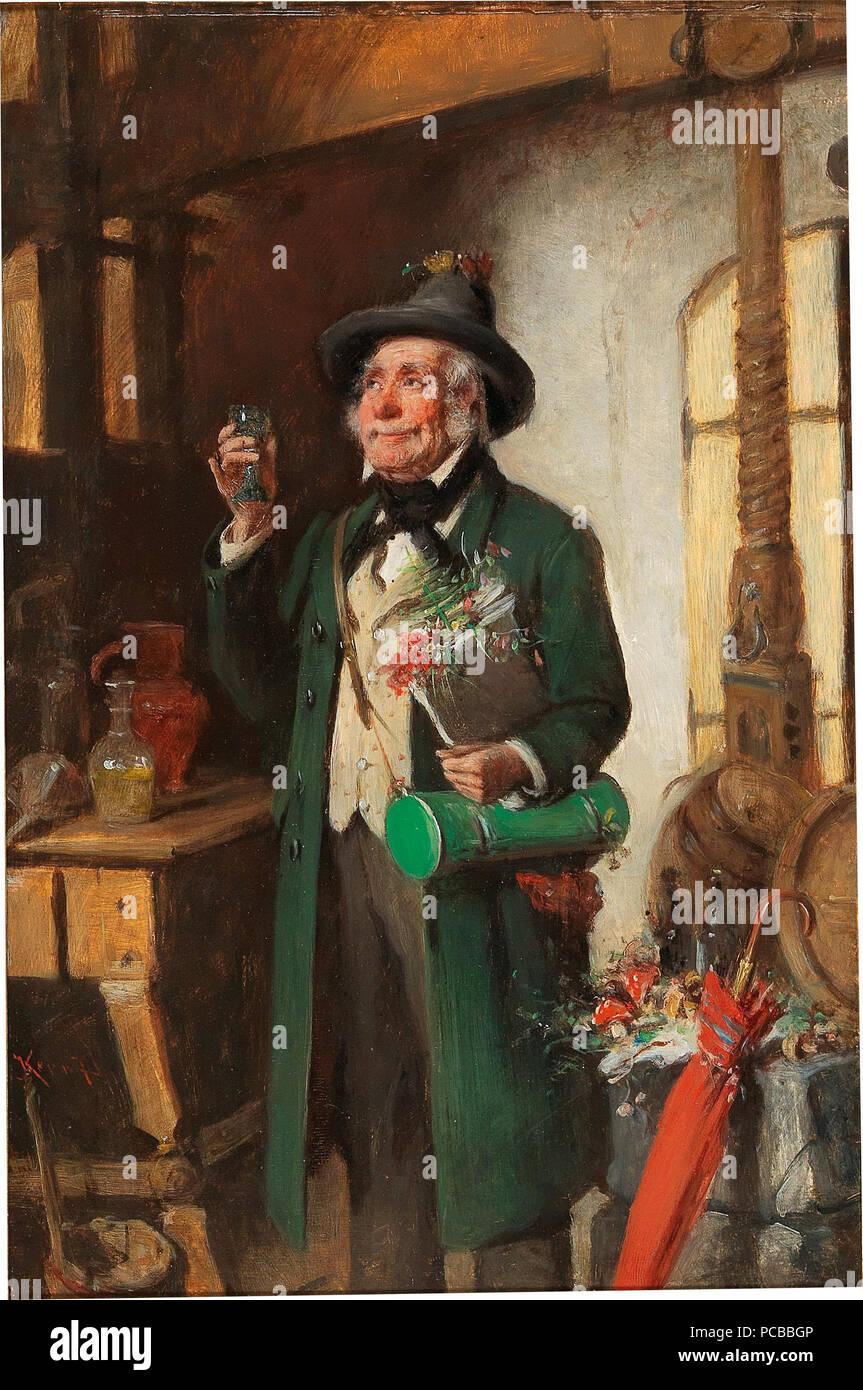 Hermann kern hi-res stock photography and images - Alamy