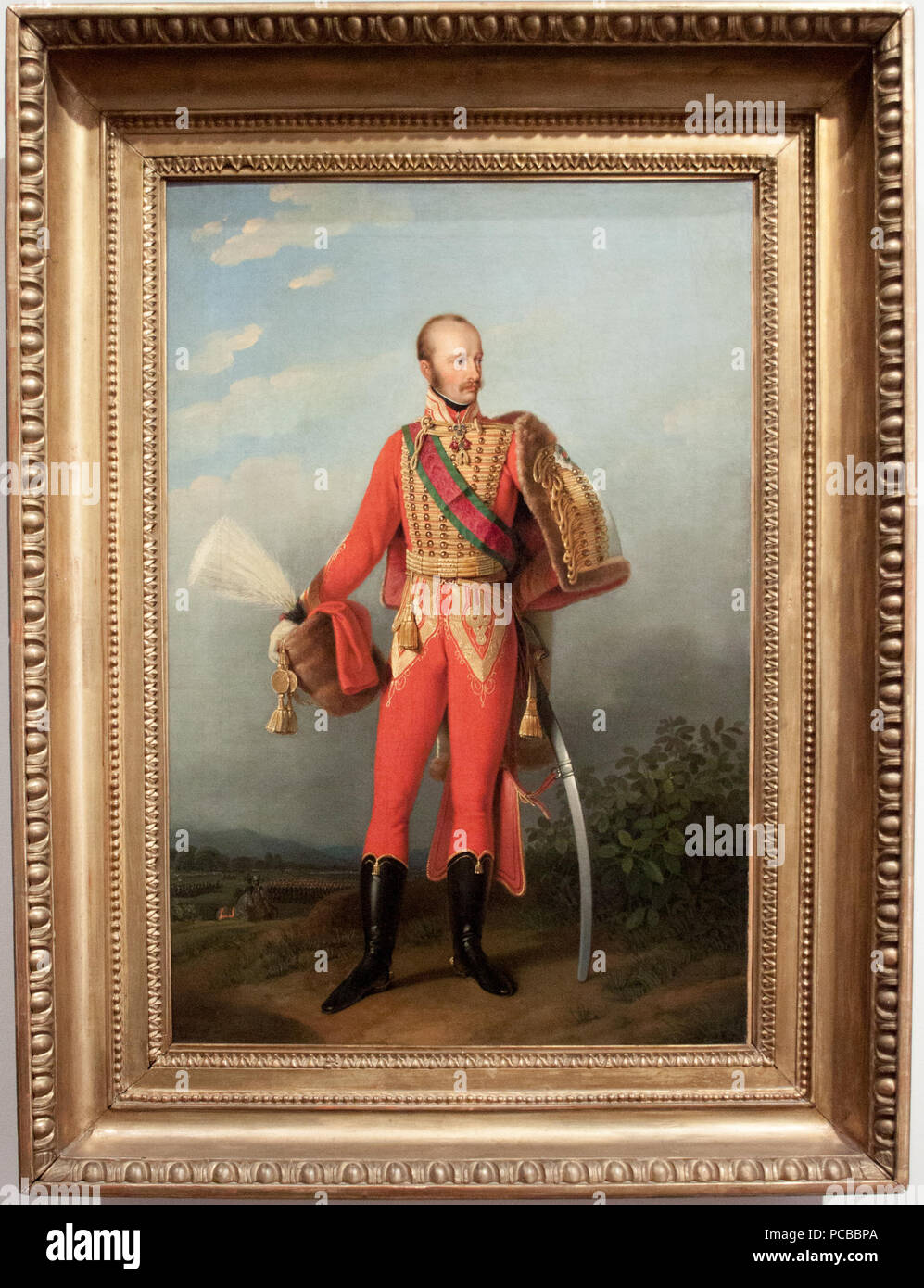 Anton krafft hi-res stock photography and images - Alamy