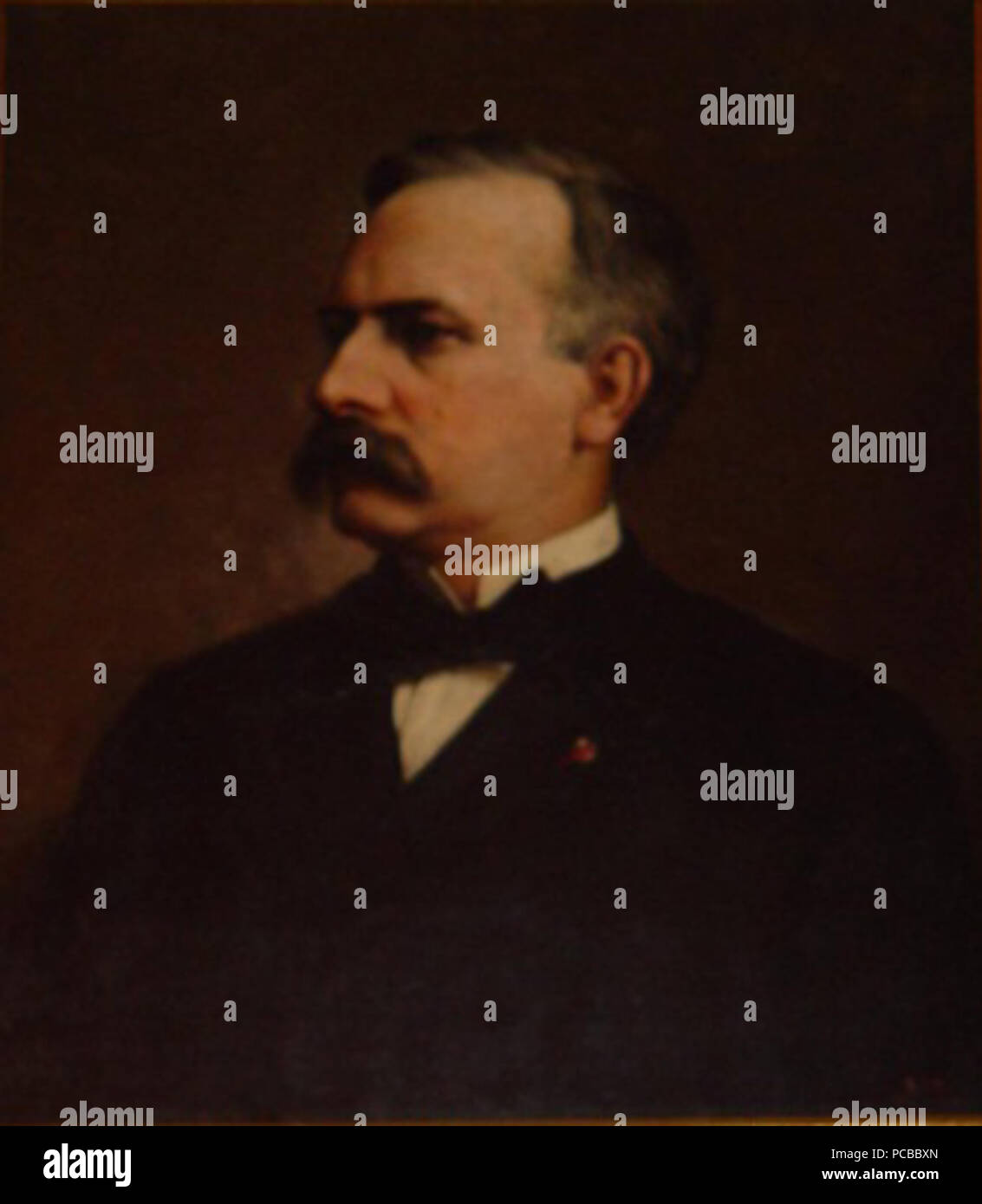 Joseph foraker hi-res stock photography and images - Alamy